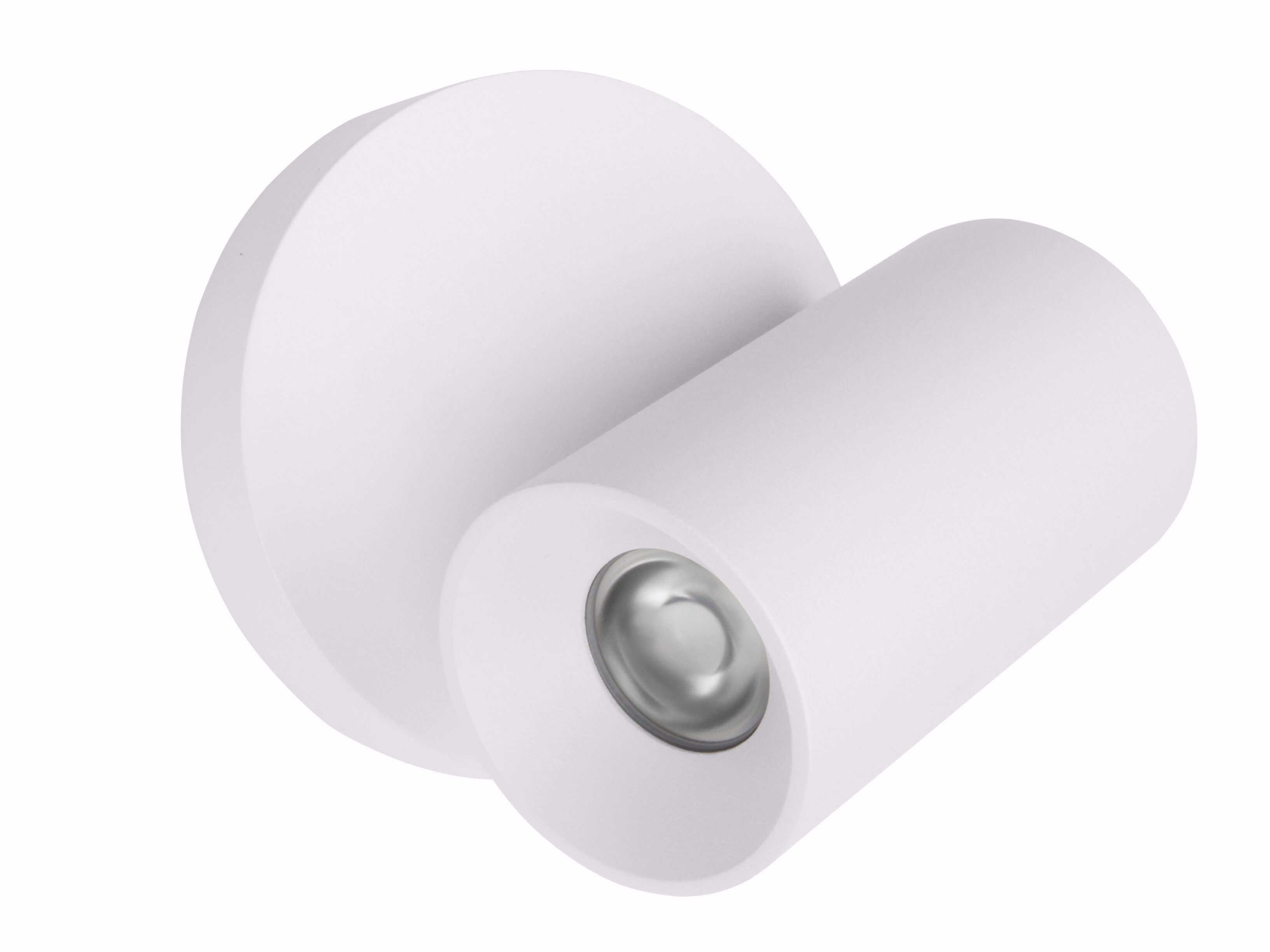 LINEA LIGHT GROUP - BART_W SWITCH Spot By In Stock