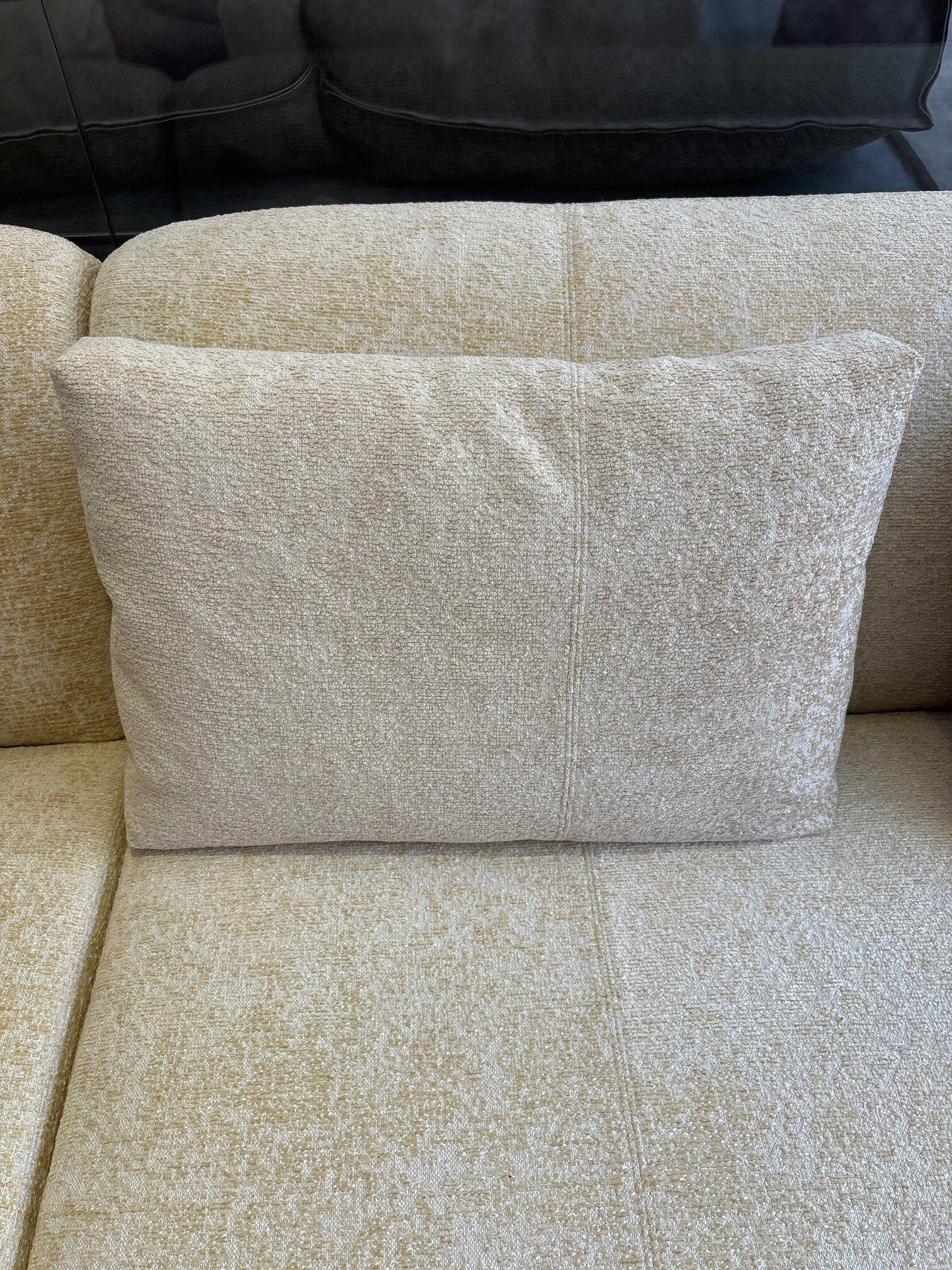 MOLTENI - SURF Sofa By In Stock