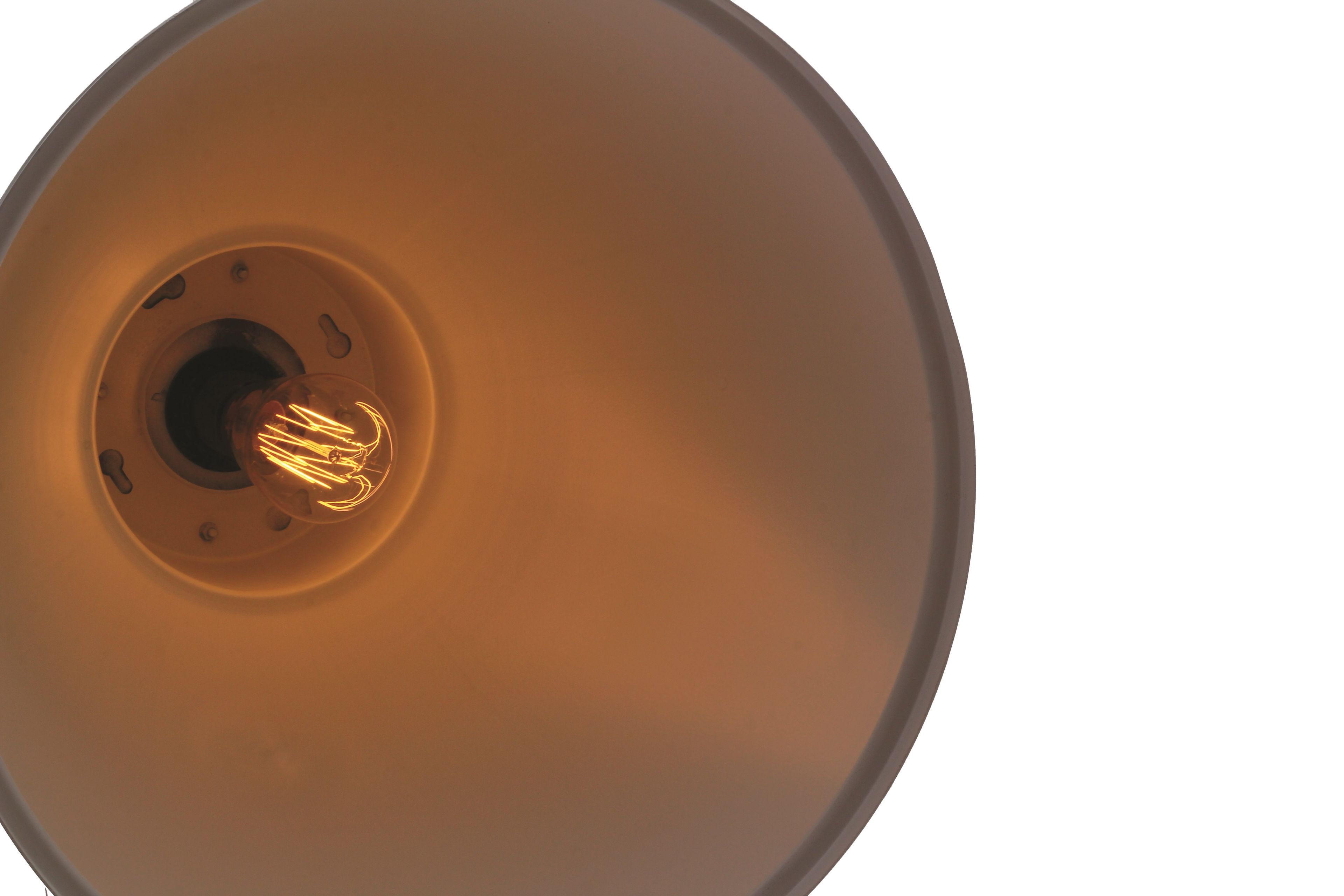 MULLAN LIGHTING - DANICAANS INDUSTRIAL PENDANT LARGE Pendant lamp By In ...