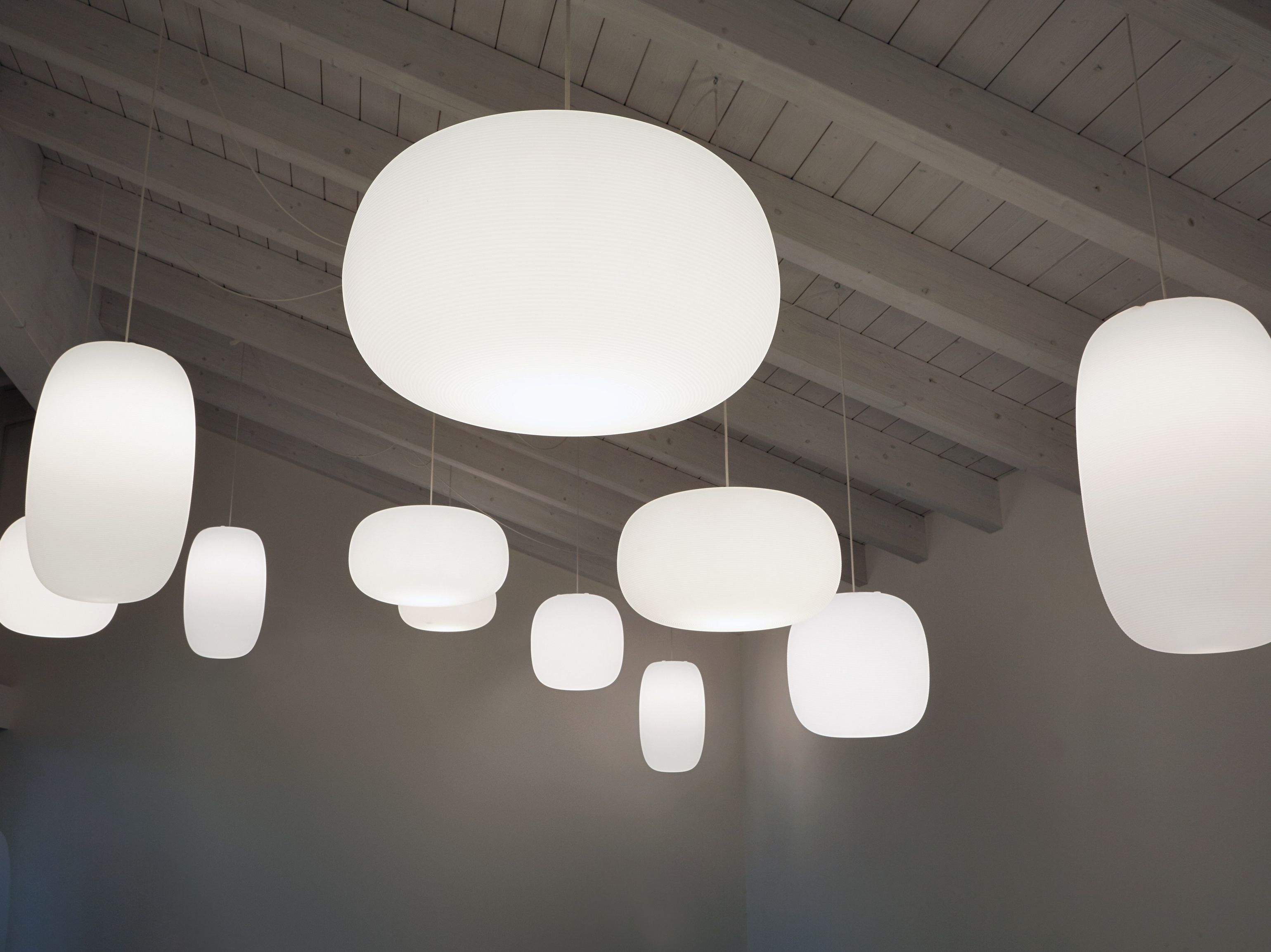 MYYOUR - PANDORA LIGHT Pendant lamp By In Stock