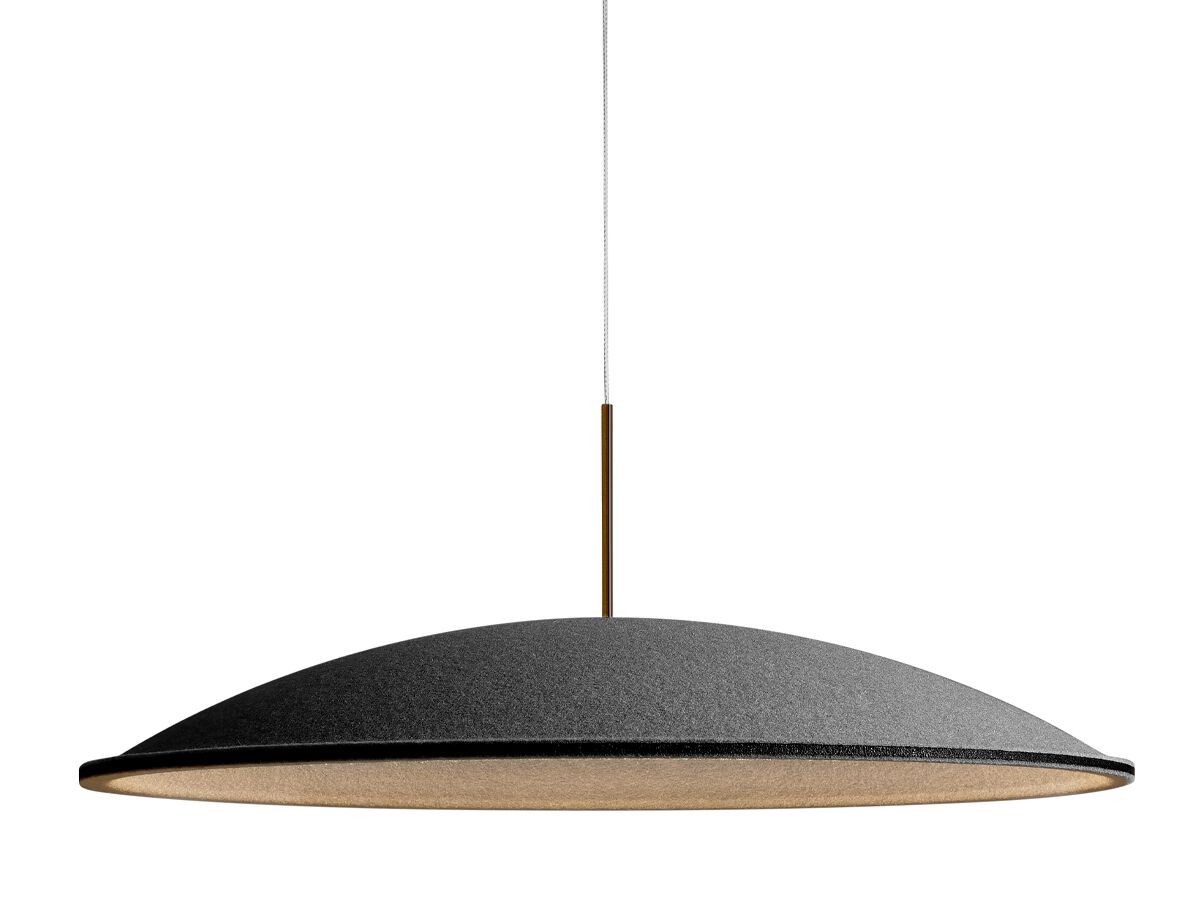 PANZERI - PHI Pendant lamp By In Stock
