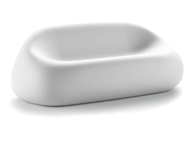 PLUST - GUMBALL Divano da giardino By In Stock
