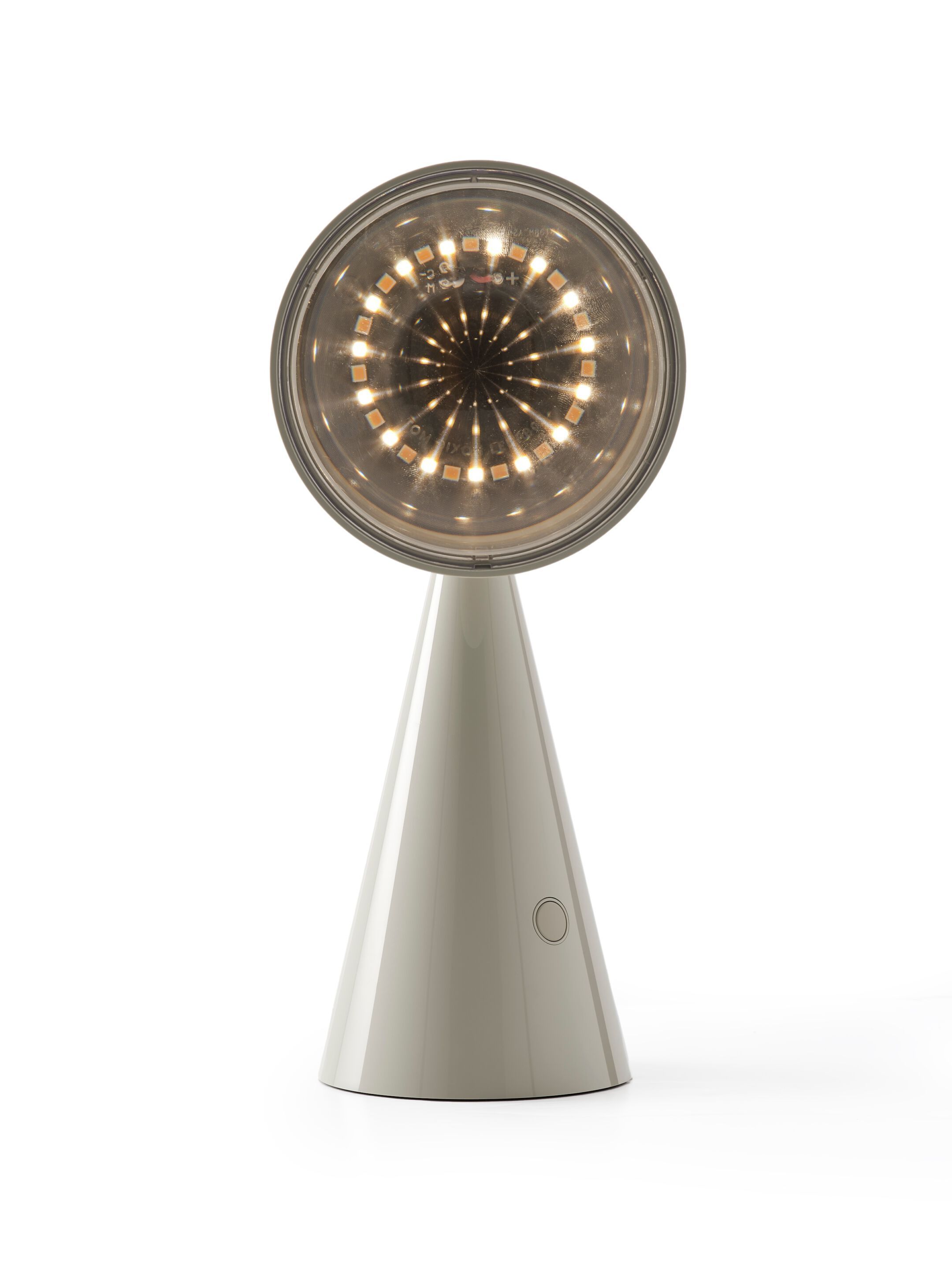 TOM DIXON - POSE PORTABLE LED PUTTY LED cordless table lamp By In Stock