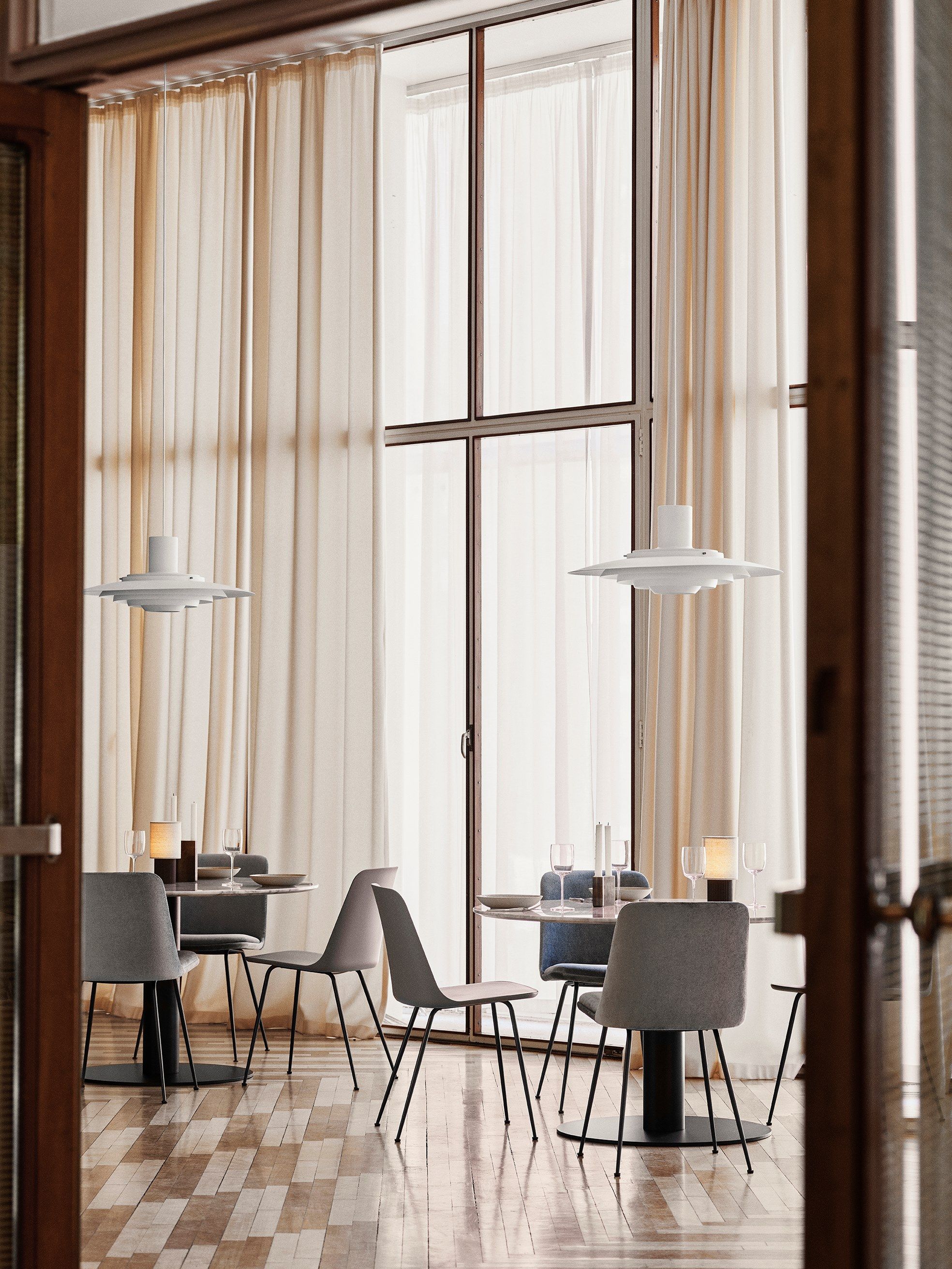 &TRADITION - MANHATTAN SC52 Table lamp By In Stock