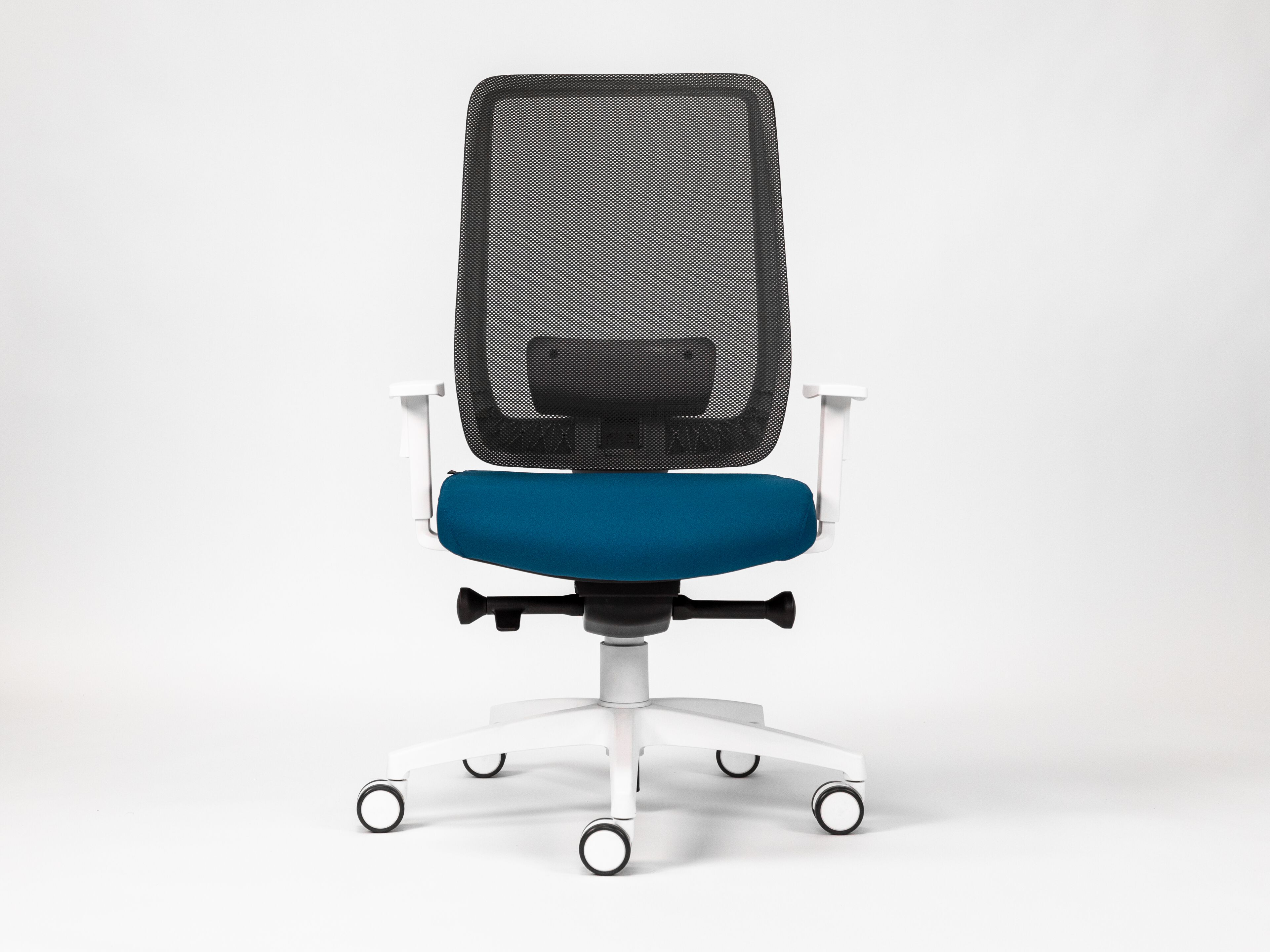 VAGHI - ASSIA EV Office chair By In Stock