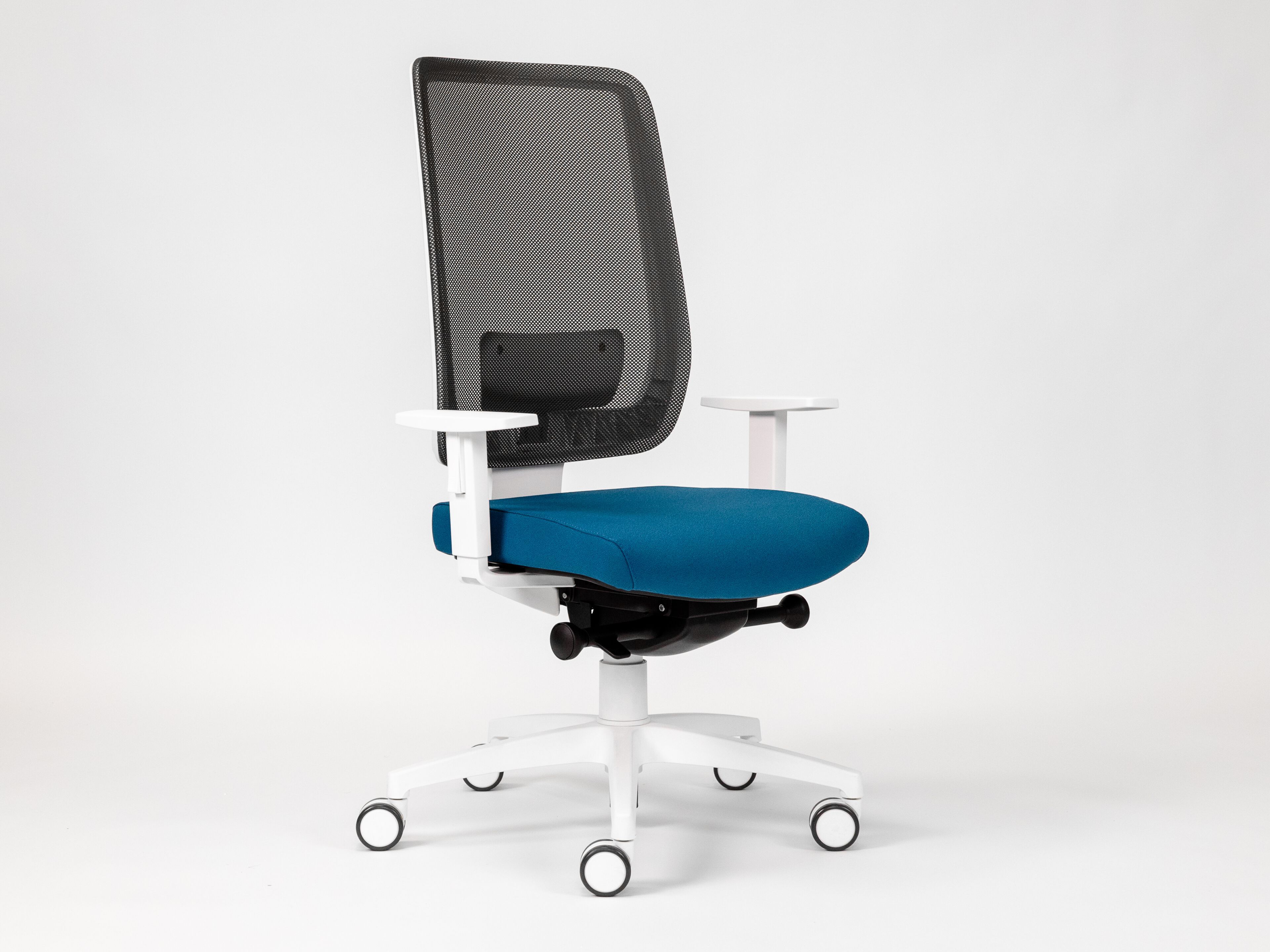 VAGHI - ASSIA EV Office chair By In Stock