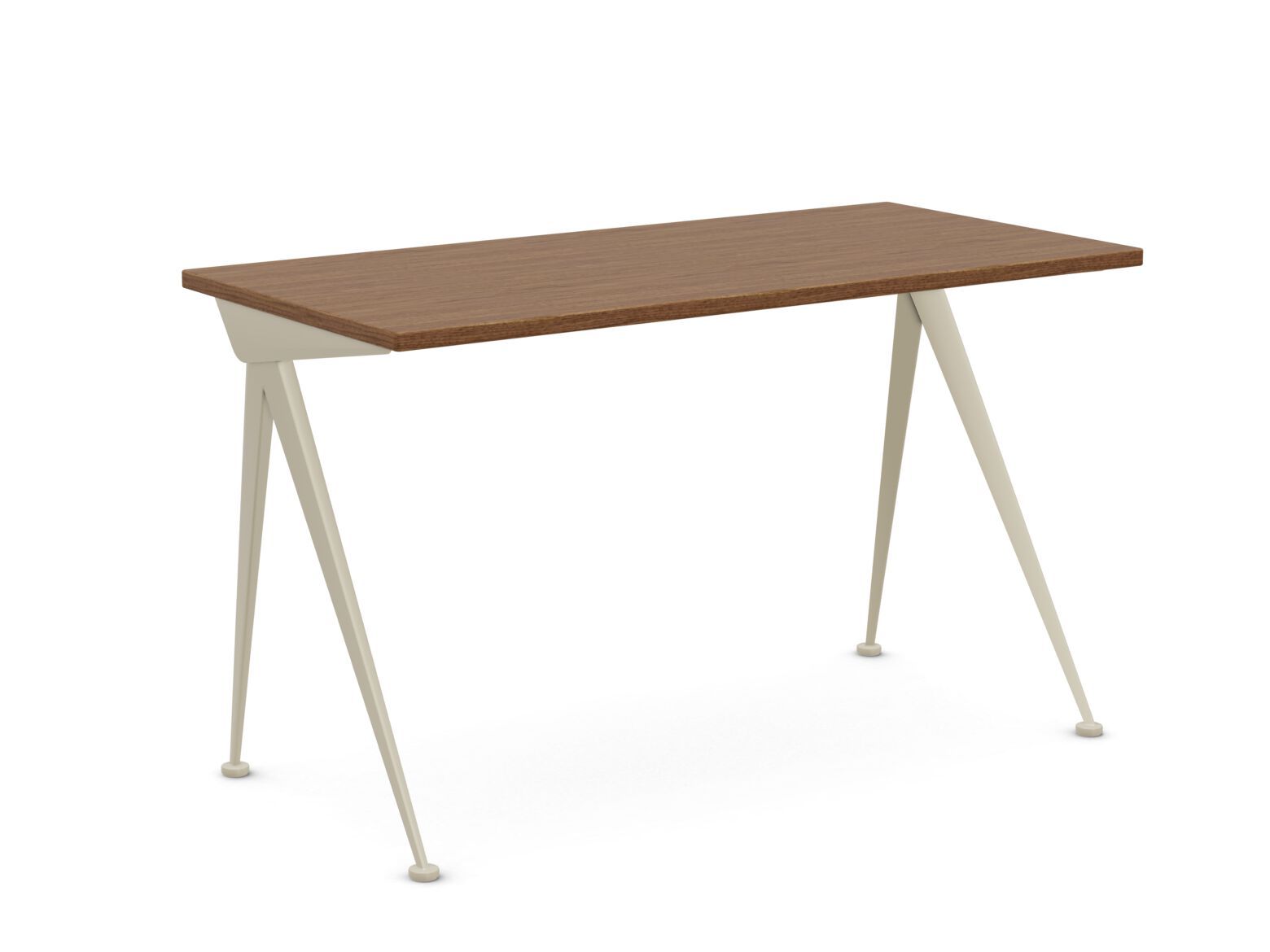 VITRA - COMPAS DIRECTION Writing desk By In Stock