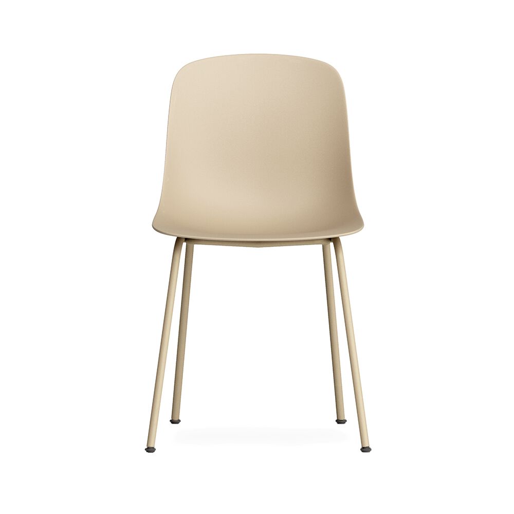 PURE LOOP MONO 4 LEGS NON STACKABLE Стул By Infiniti
