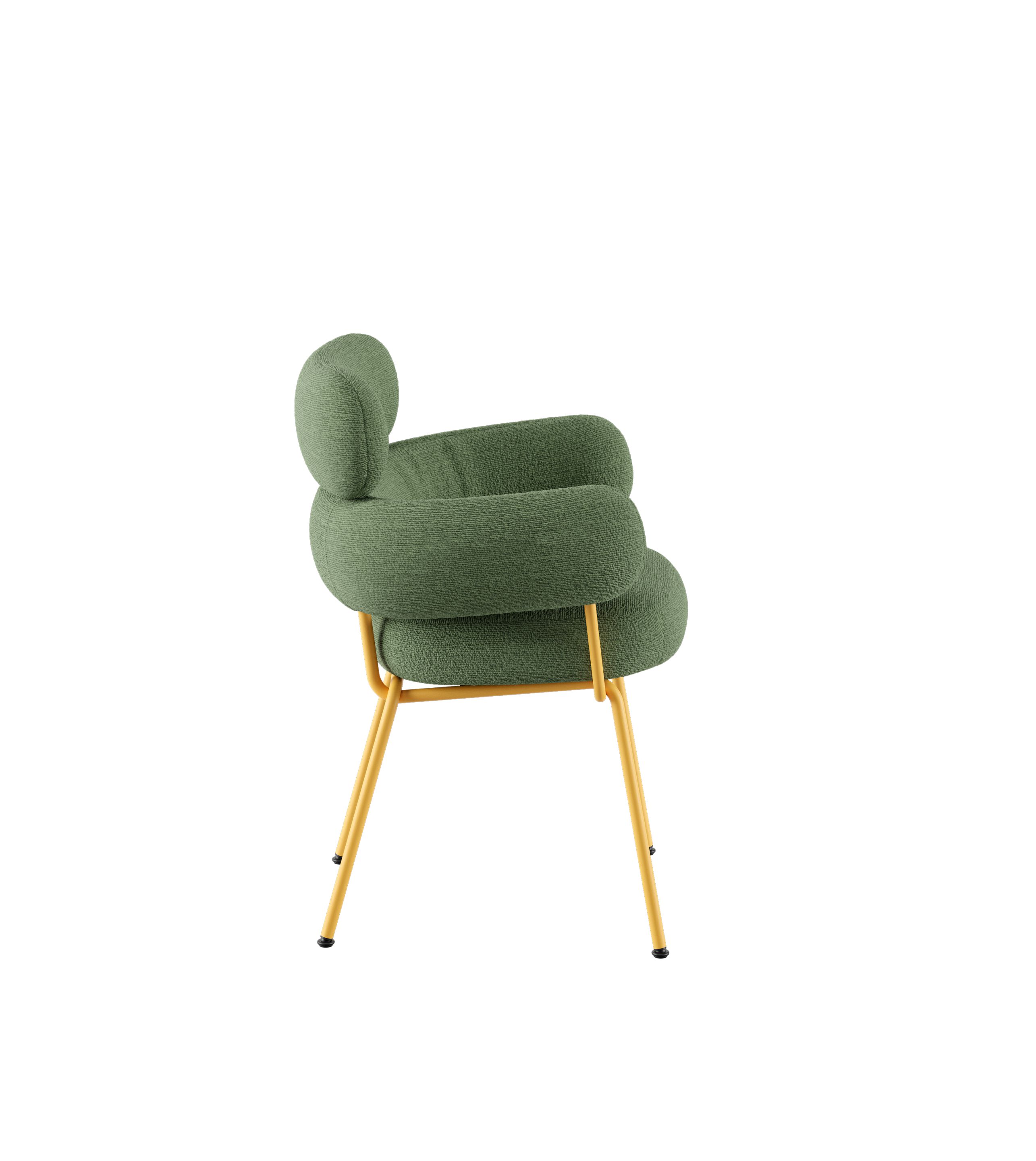 TAKUMI ARMCHAIR Chair By Infiniti