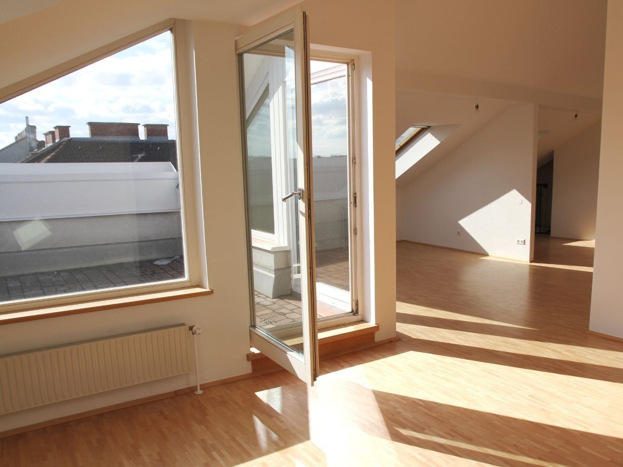 Infissi in PVC effetto legno Infissi effetto legno - Belle Finestre ...