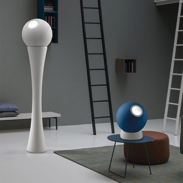 SPHERE Floor lamp By Innovative Interior Design