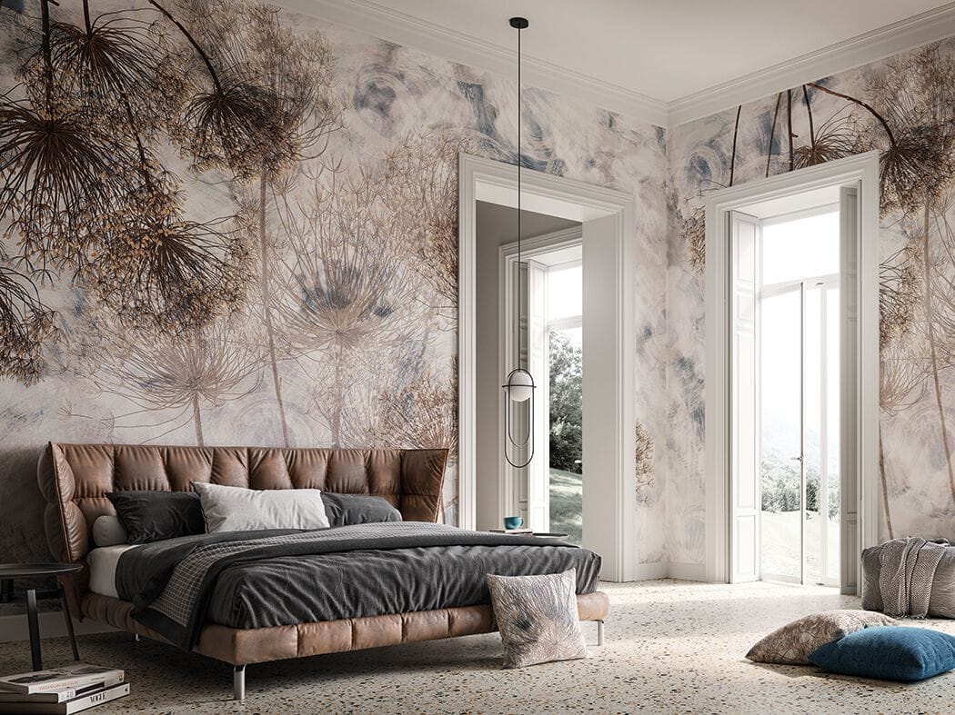 ADAMINA Wallpaper By Instabilelab