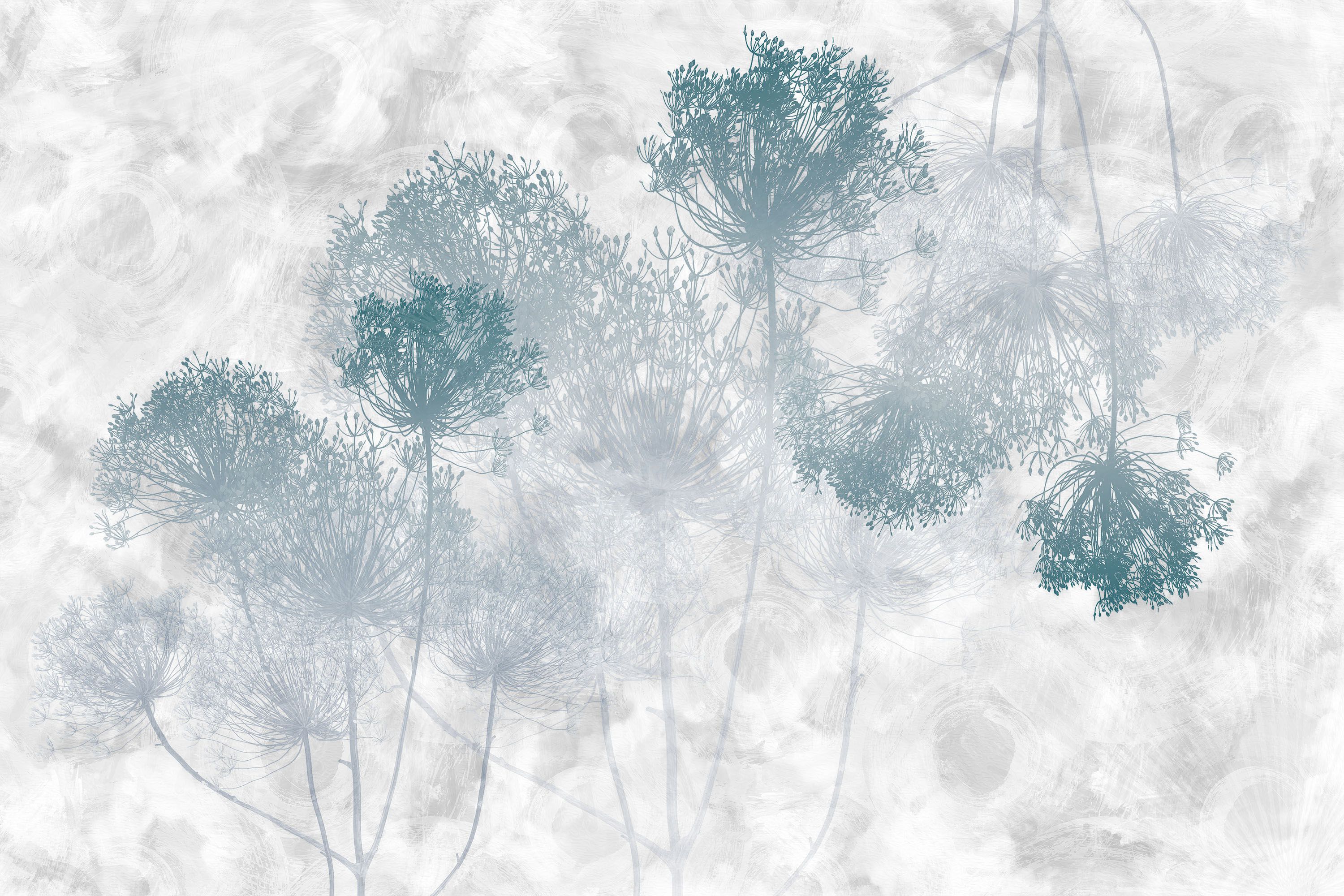 ADAMINA Wallpaper By Instabilelab