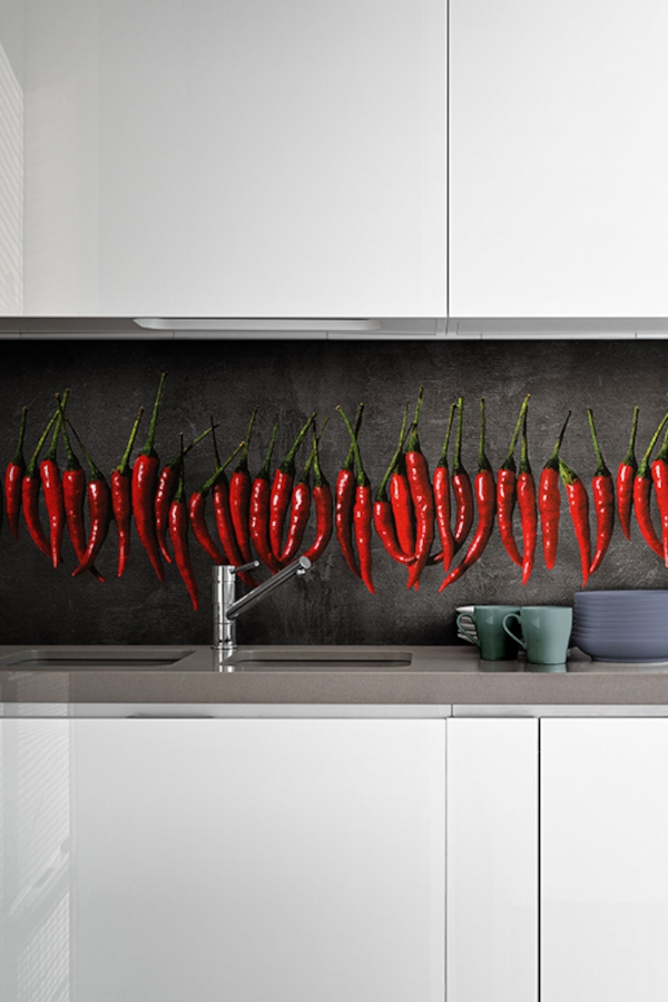 ART KITCHEN 76 Wallpaper By Instabilelab
