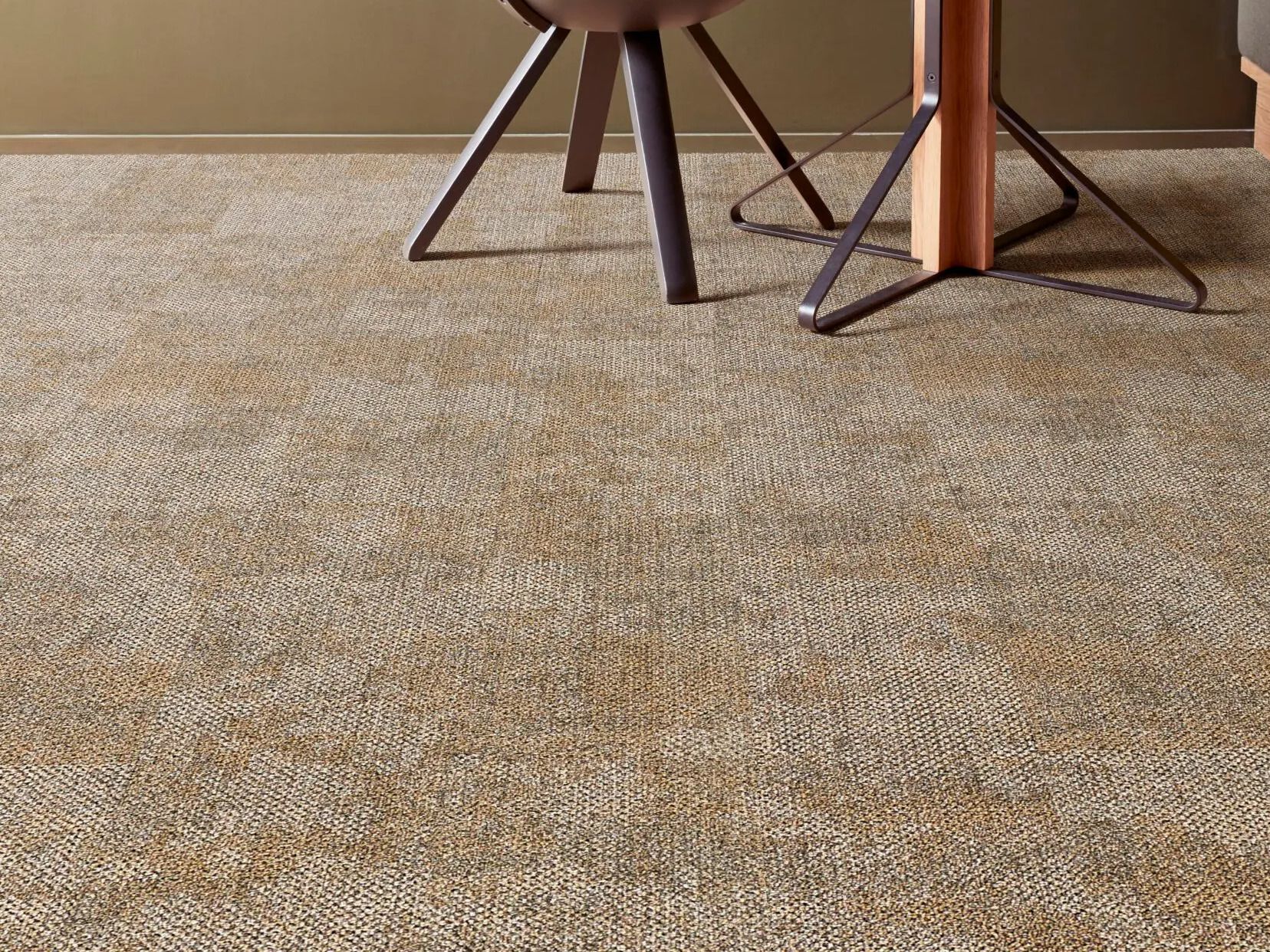 FRESHWATER Carpeting By Interface®