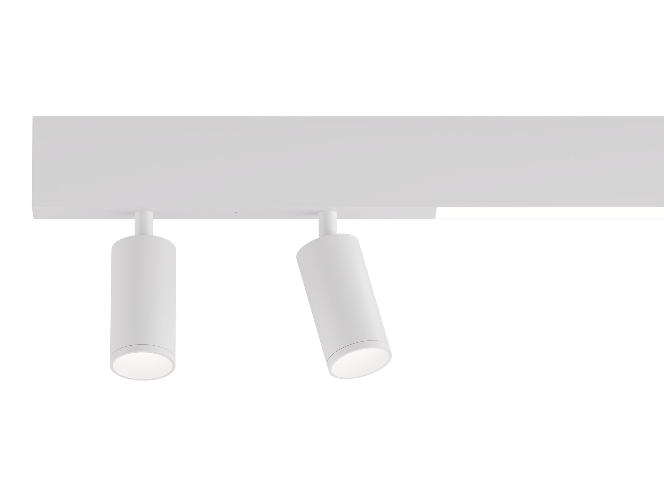 ATOS K Track-Light By Intra lighting