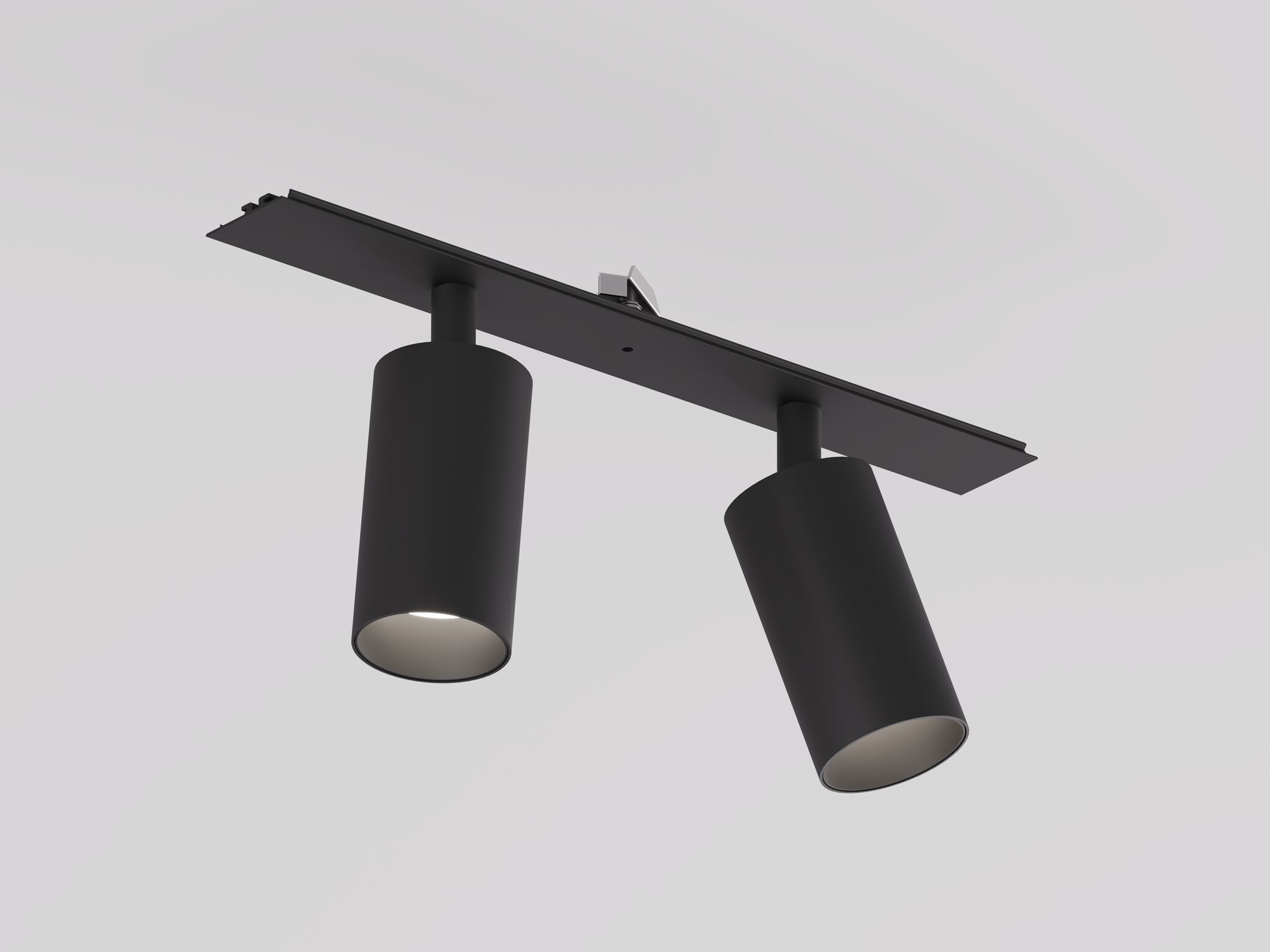 ATOS K Track-Light By Intra lighting