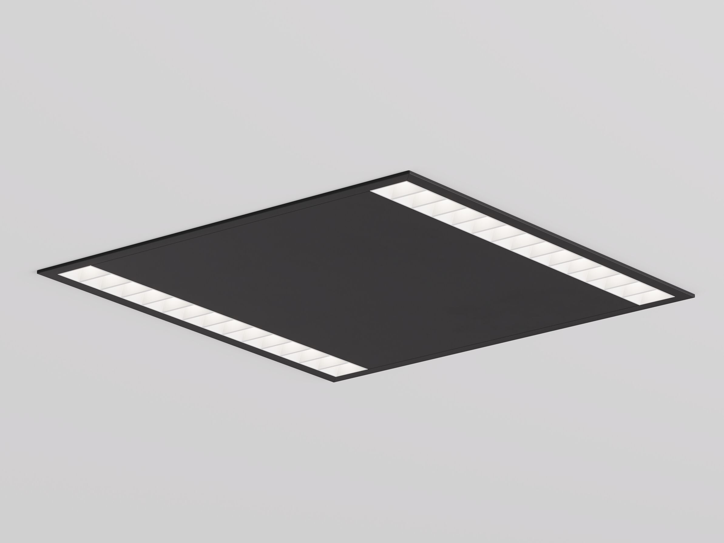 DEMI RV LGO Lámpara de techo By Intra lighting