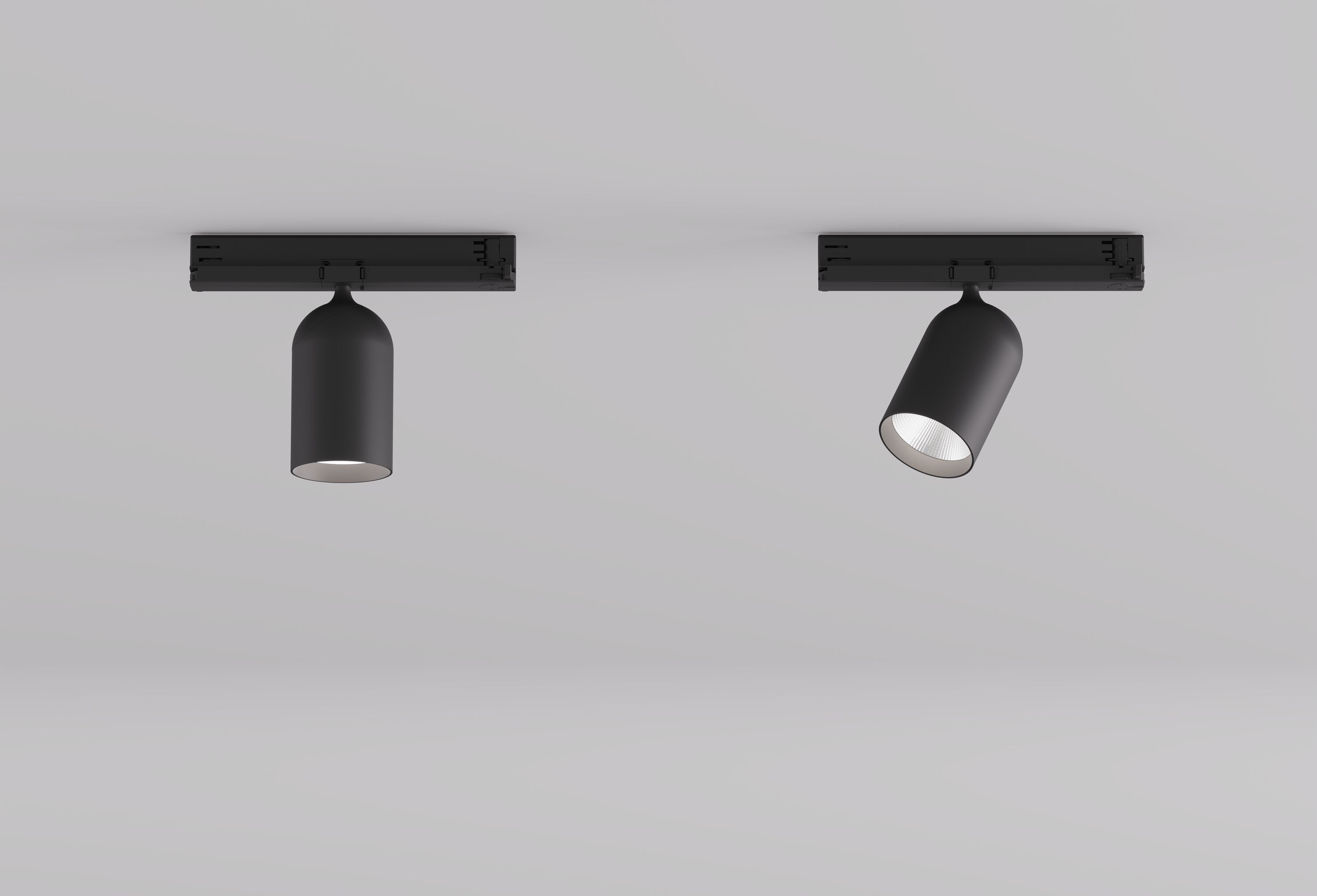 EYE T Track-Light By Intra lighting | design Serge Cornelissen