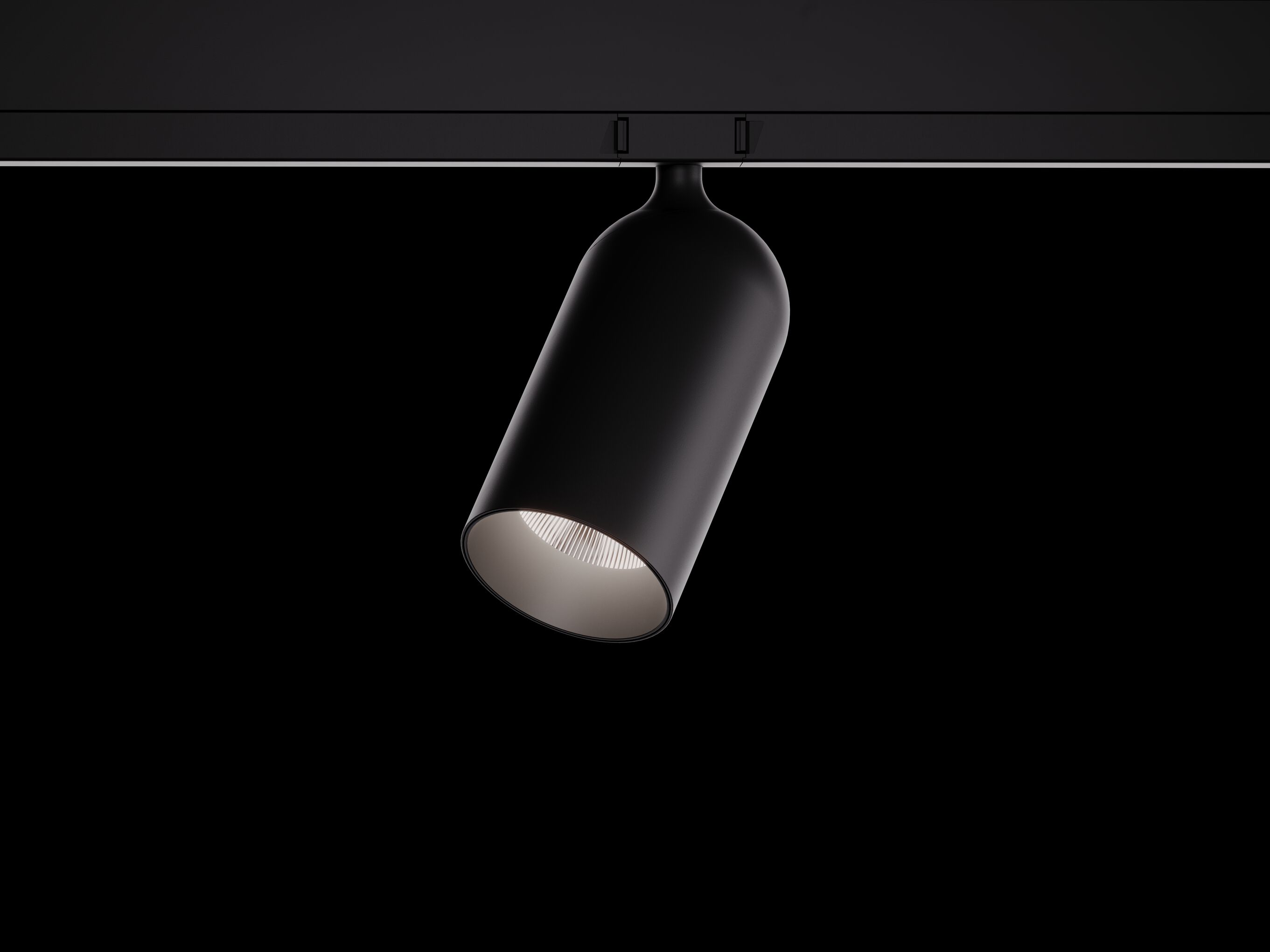 EYE T Track-Light By Intra lighting | design Serge Cornelissen