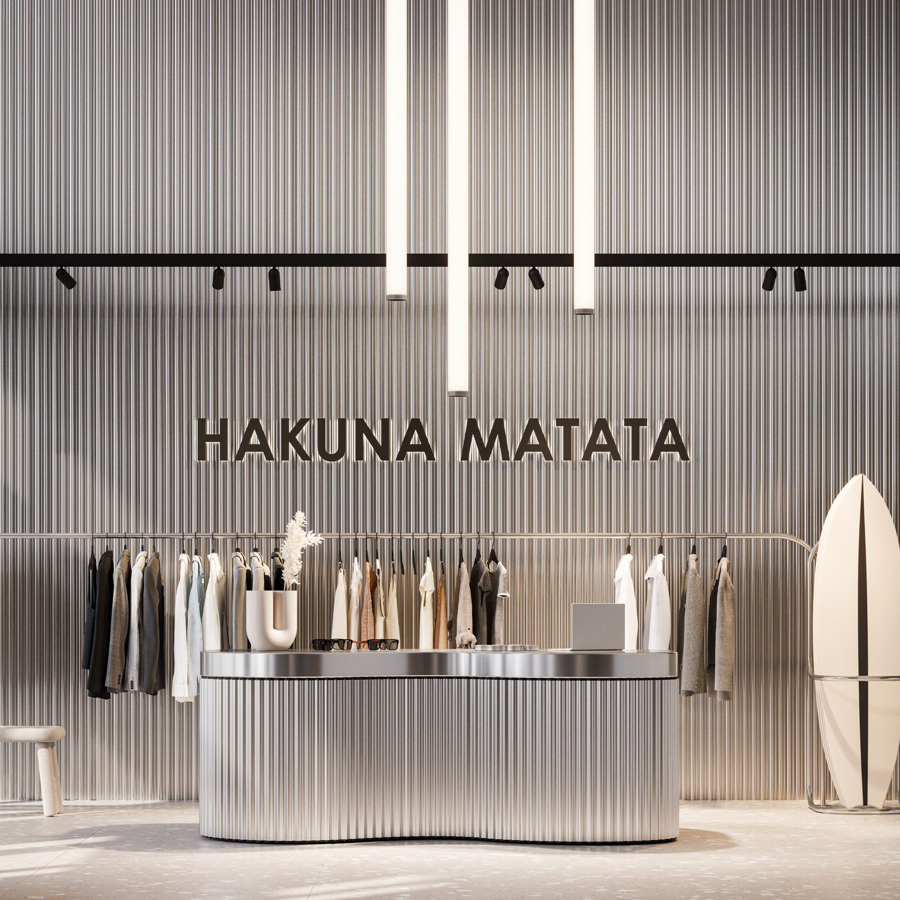 EYE T Track-Light By Intra lighting | design Serge Cornelissen