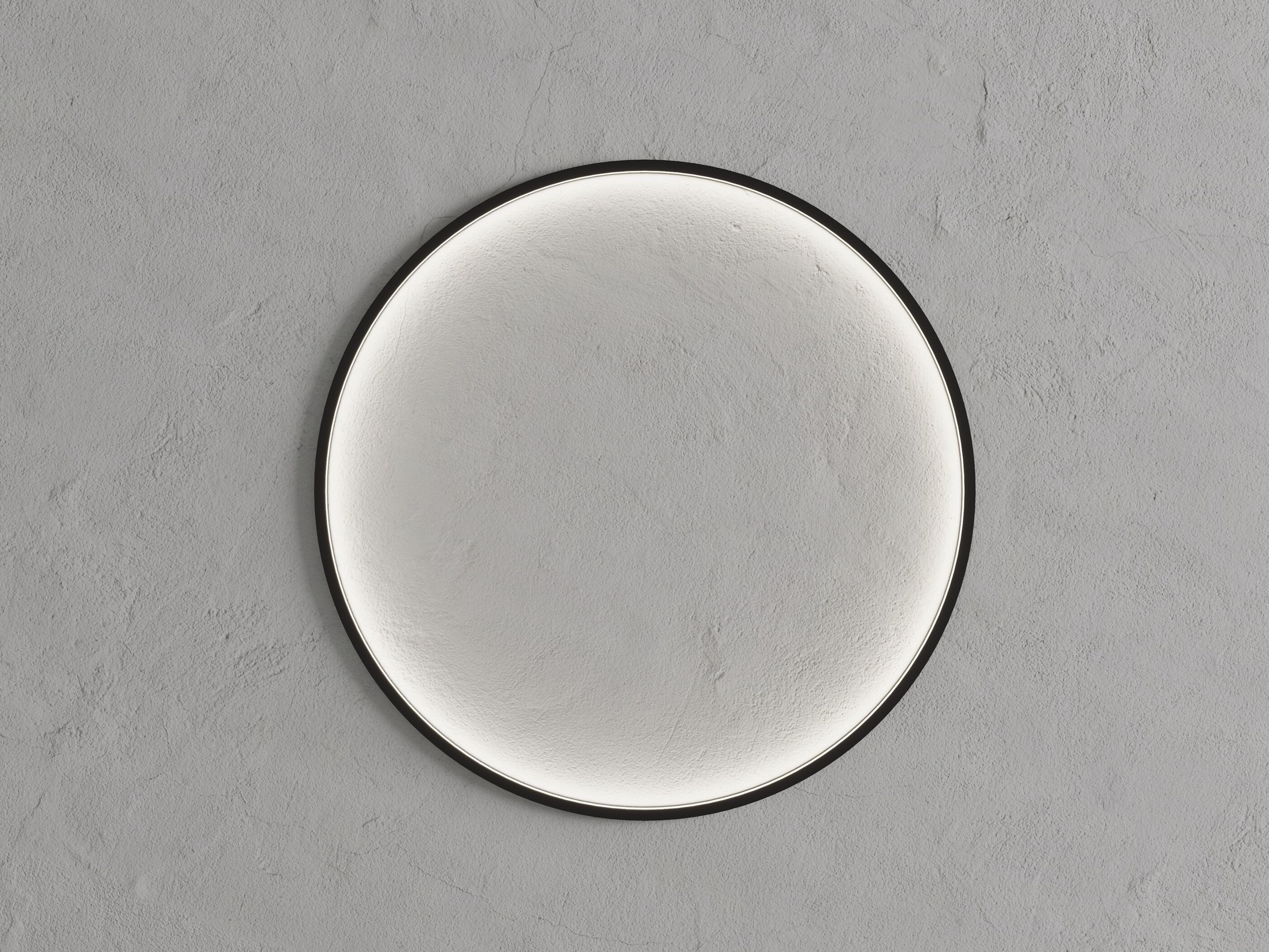 FUTON O C/W Wall lamp By Intra lighting