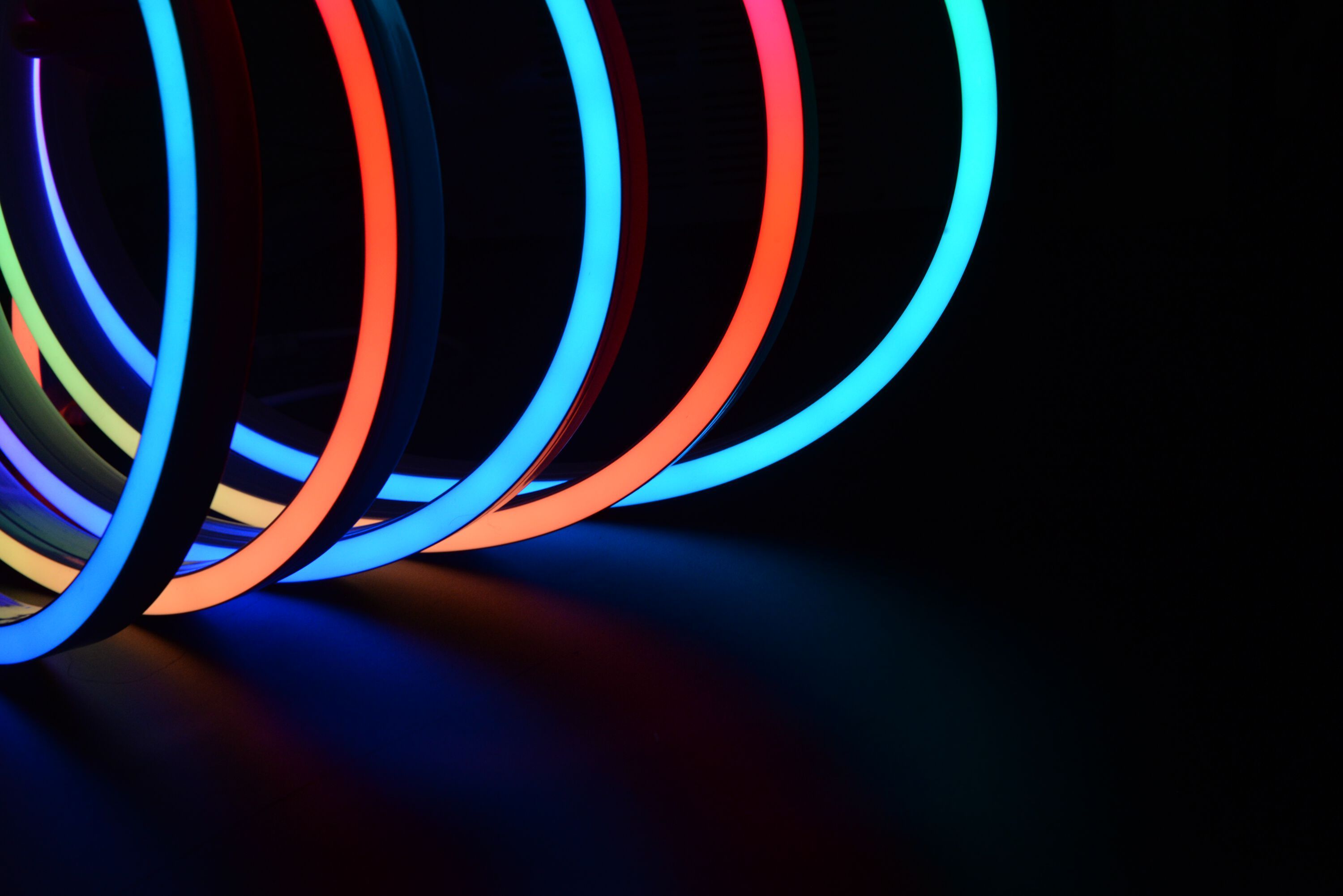 LINELED FLEX LR 1217 Linear lighting profile By Intra lighting