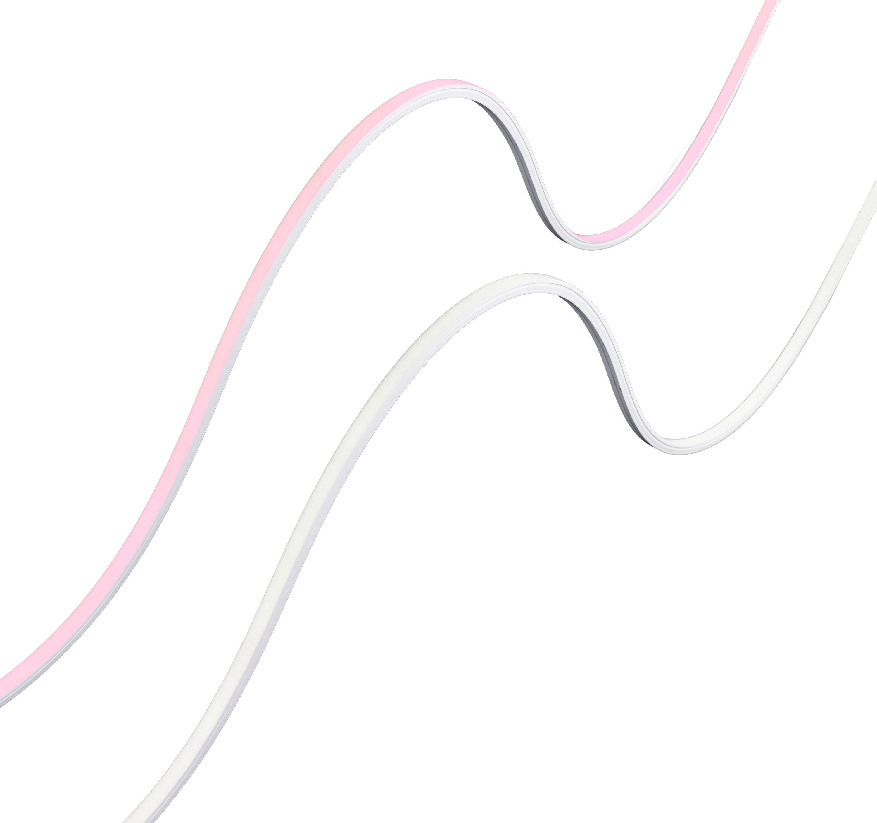 LINELED FLEX LR 1312 Linear lighting profile By Intra lighting