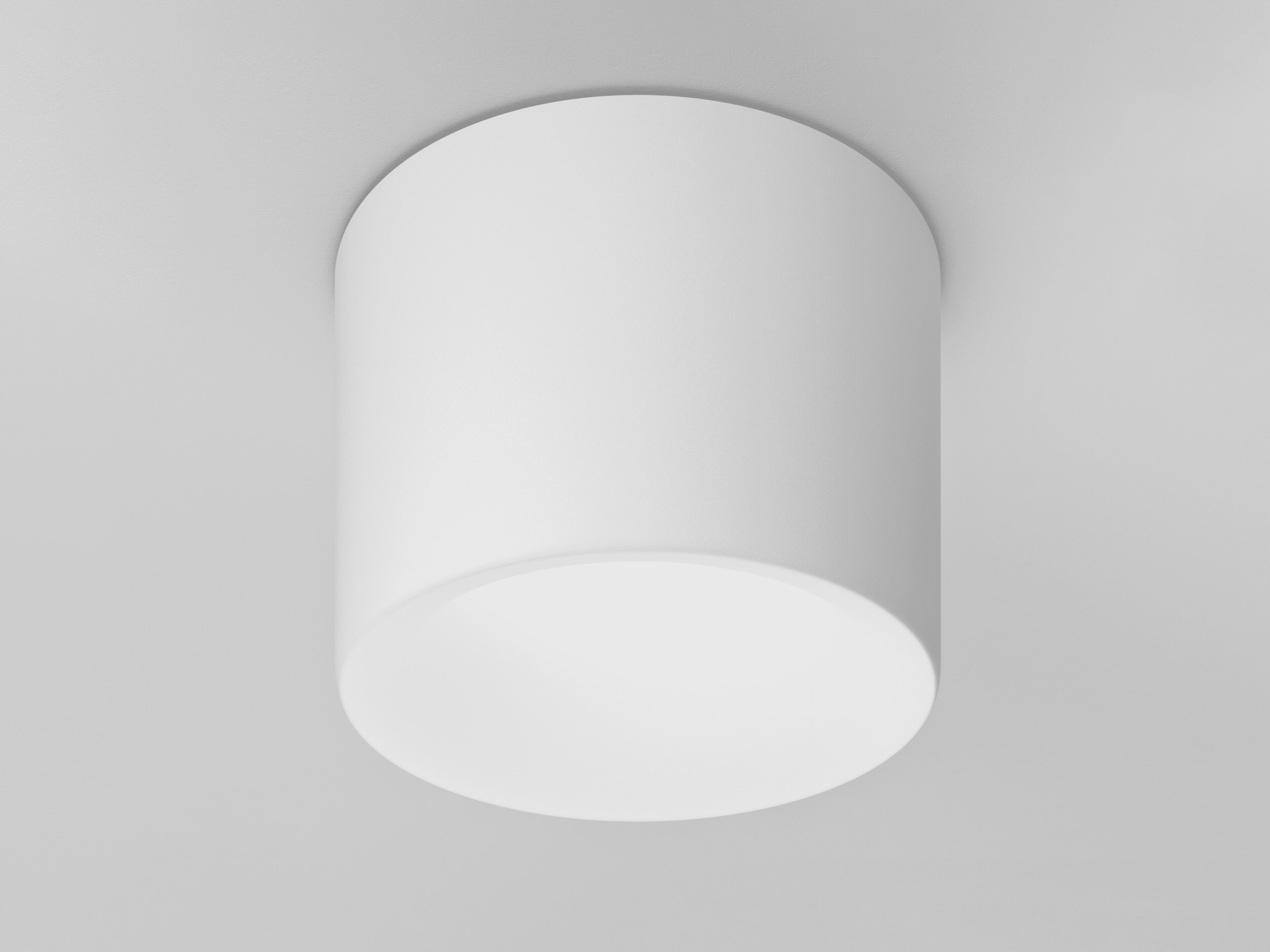 NUCLEO Ceiling lamp By Intra lighting