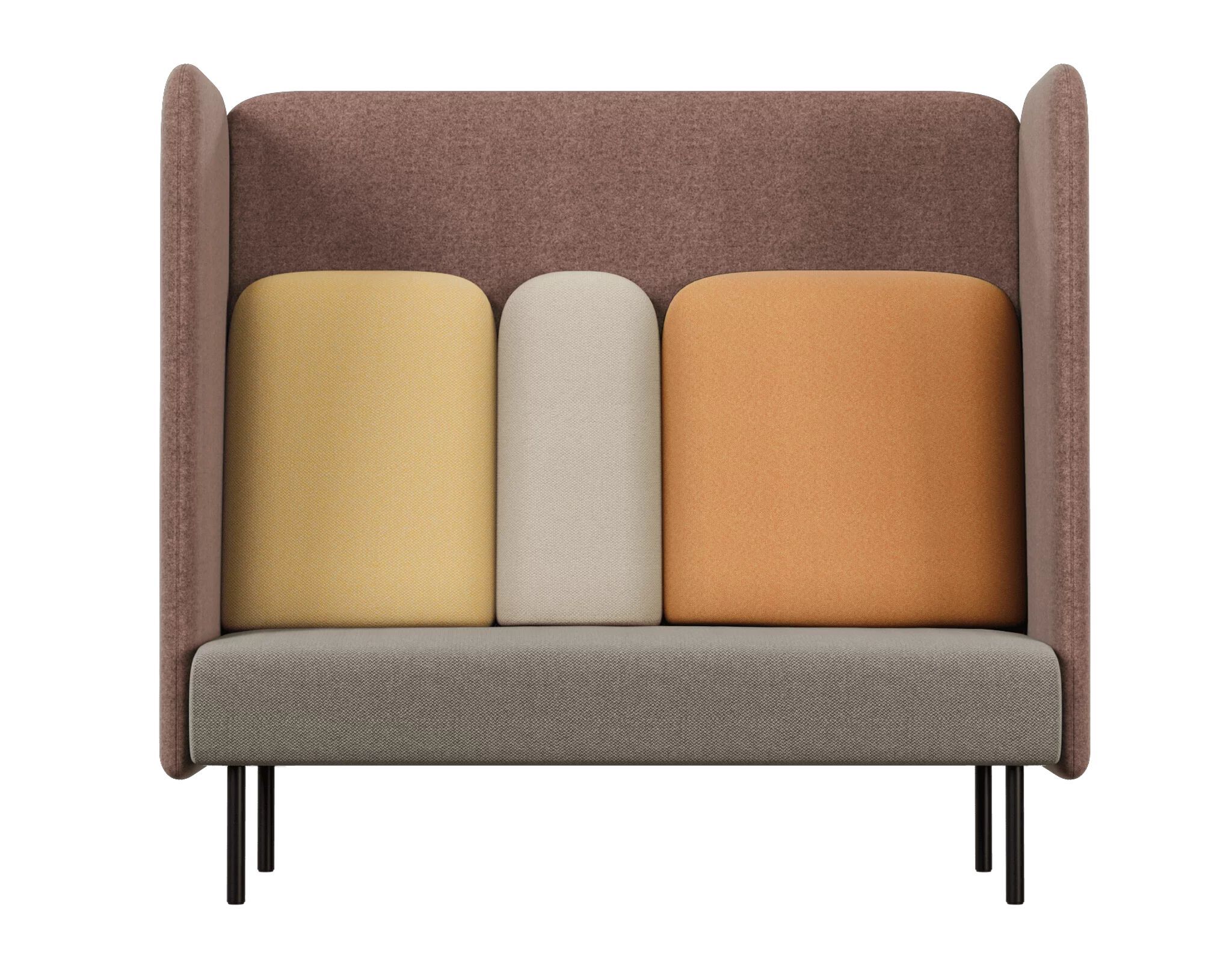 AUGUST Sofa By Intuit by Softrend | design Pent Talvet