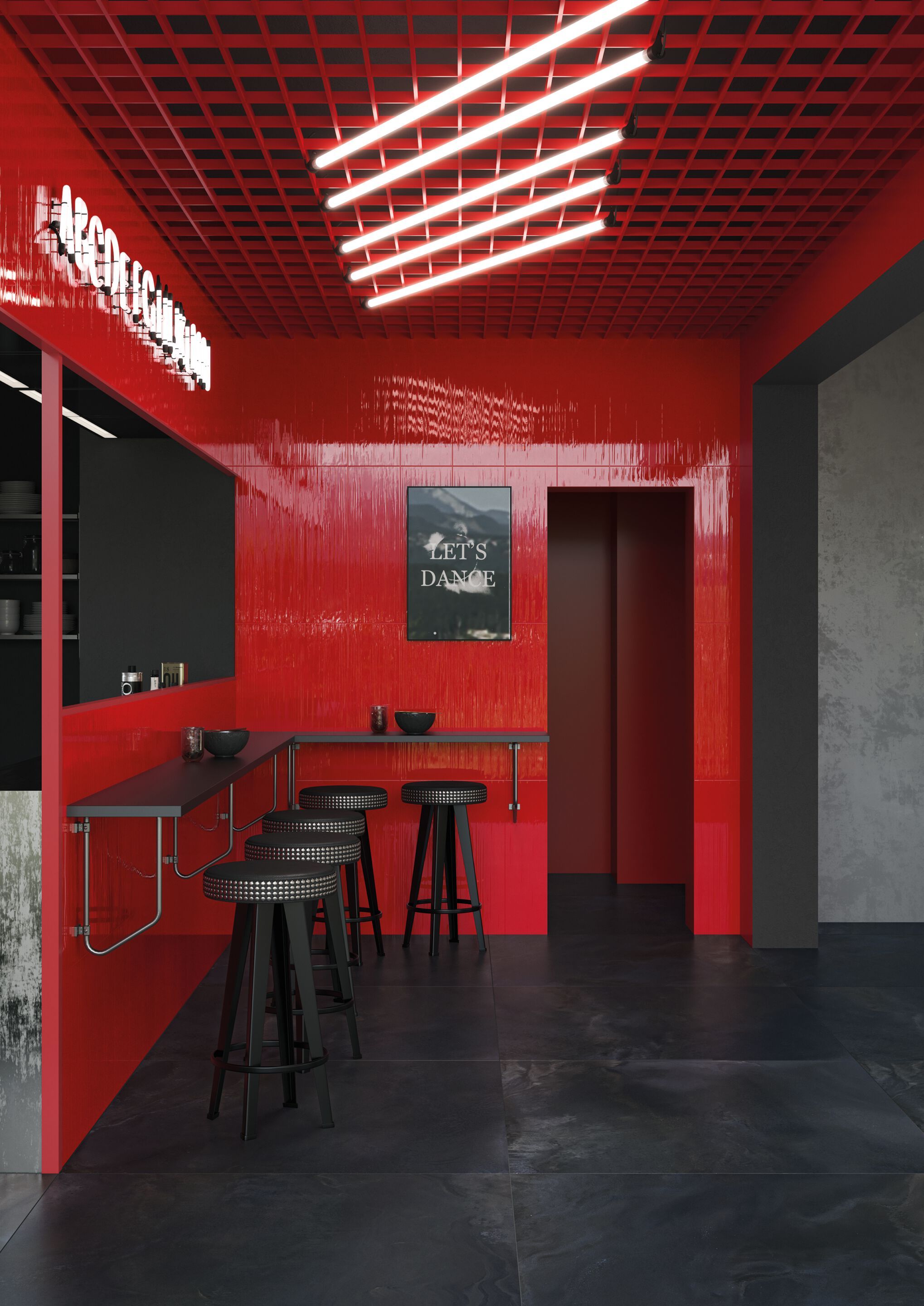 HOILY MARBLE Porcelain stoneware wall/floor tiles with marble effect By ...