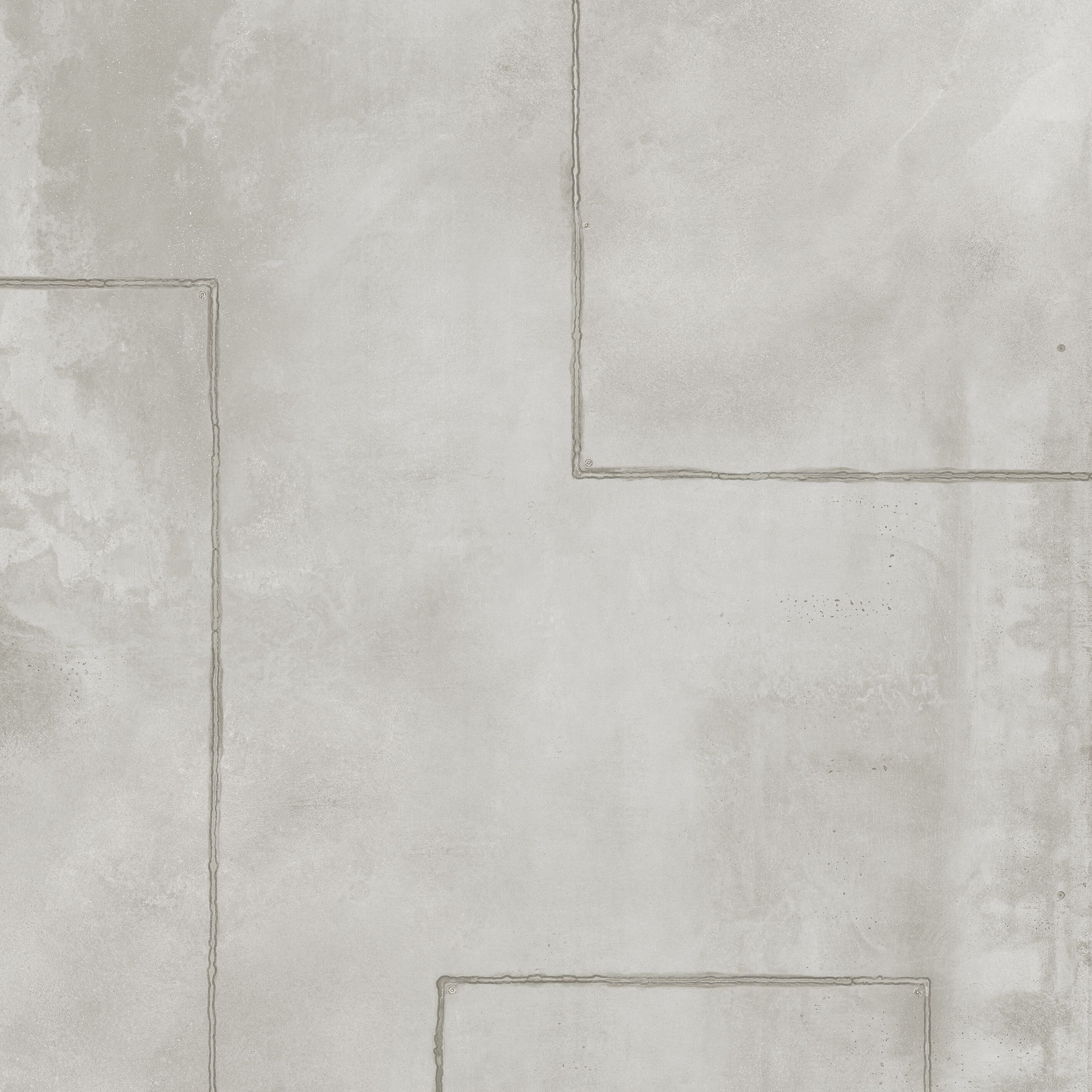 WELDING RIVETS Porcelain stoneware wall/floor tiles By Iris Ceramica