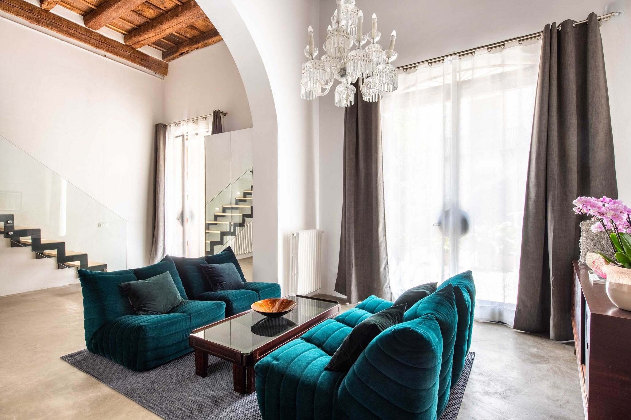 MICRO FLAT Wall tiles By Isoplam