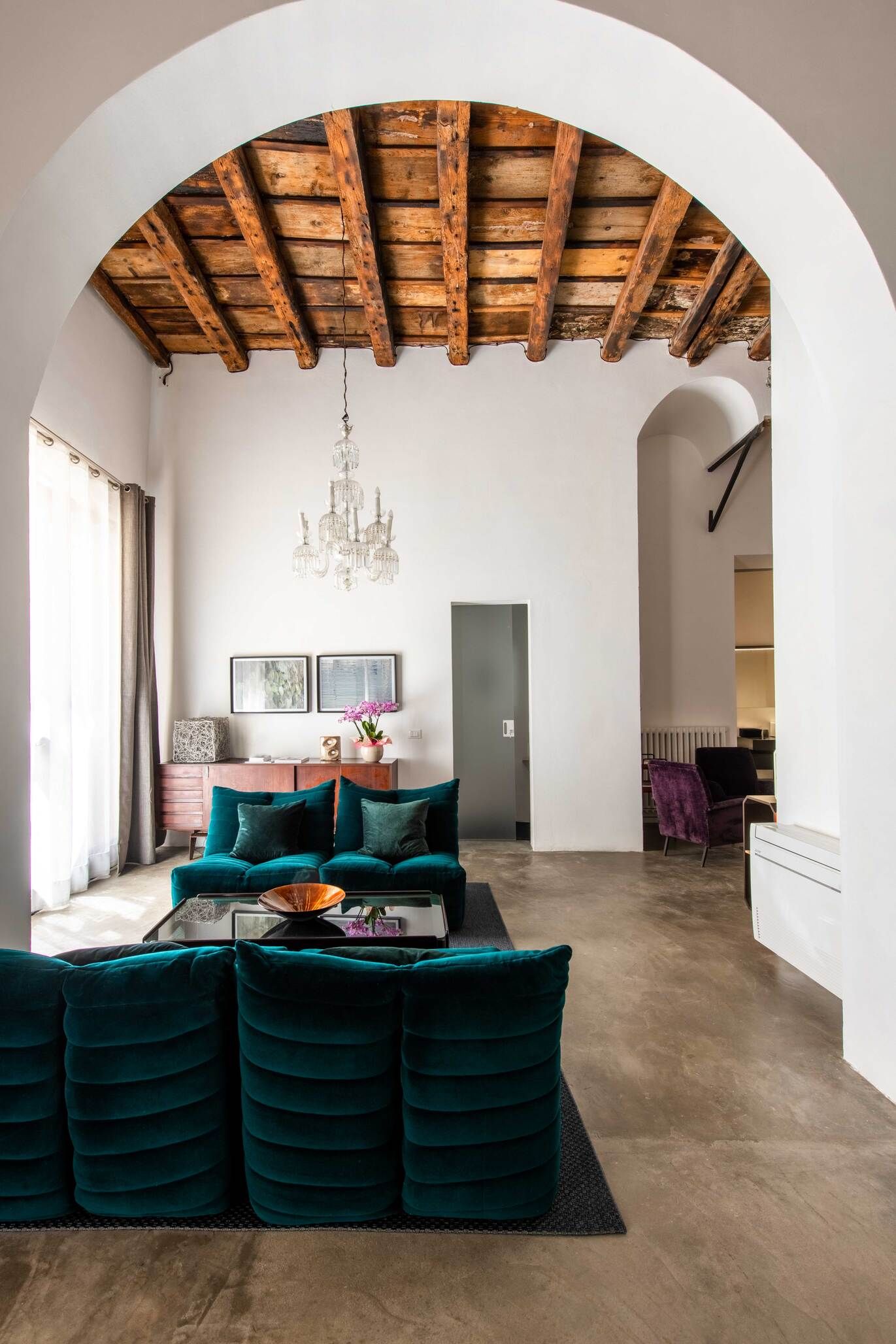 MICRO FLAT Wall tiles By Isoplam