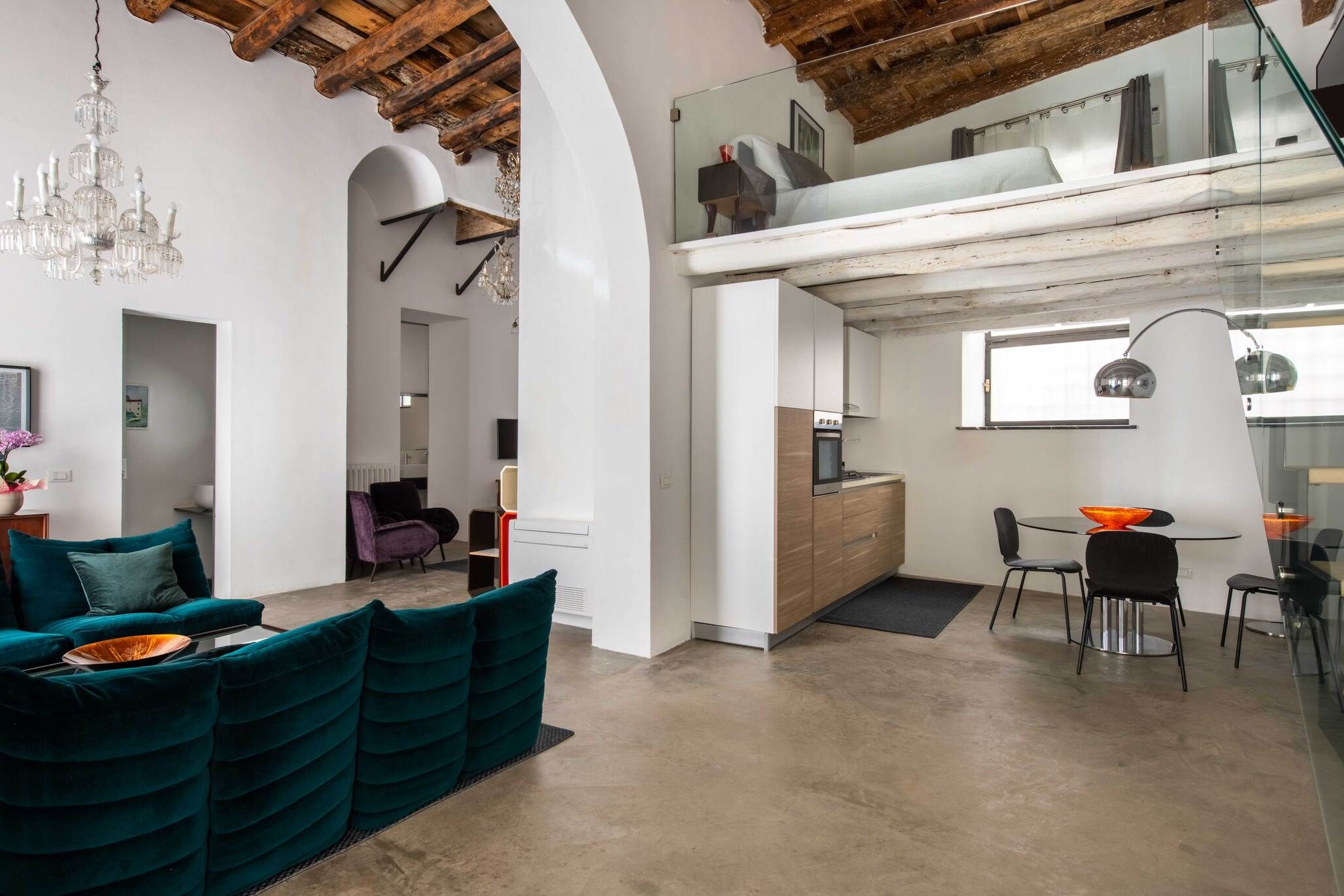 MICRO FLAT Wall tiles By Isoplam