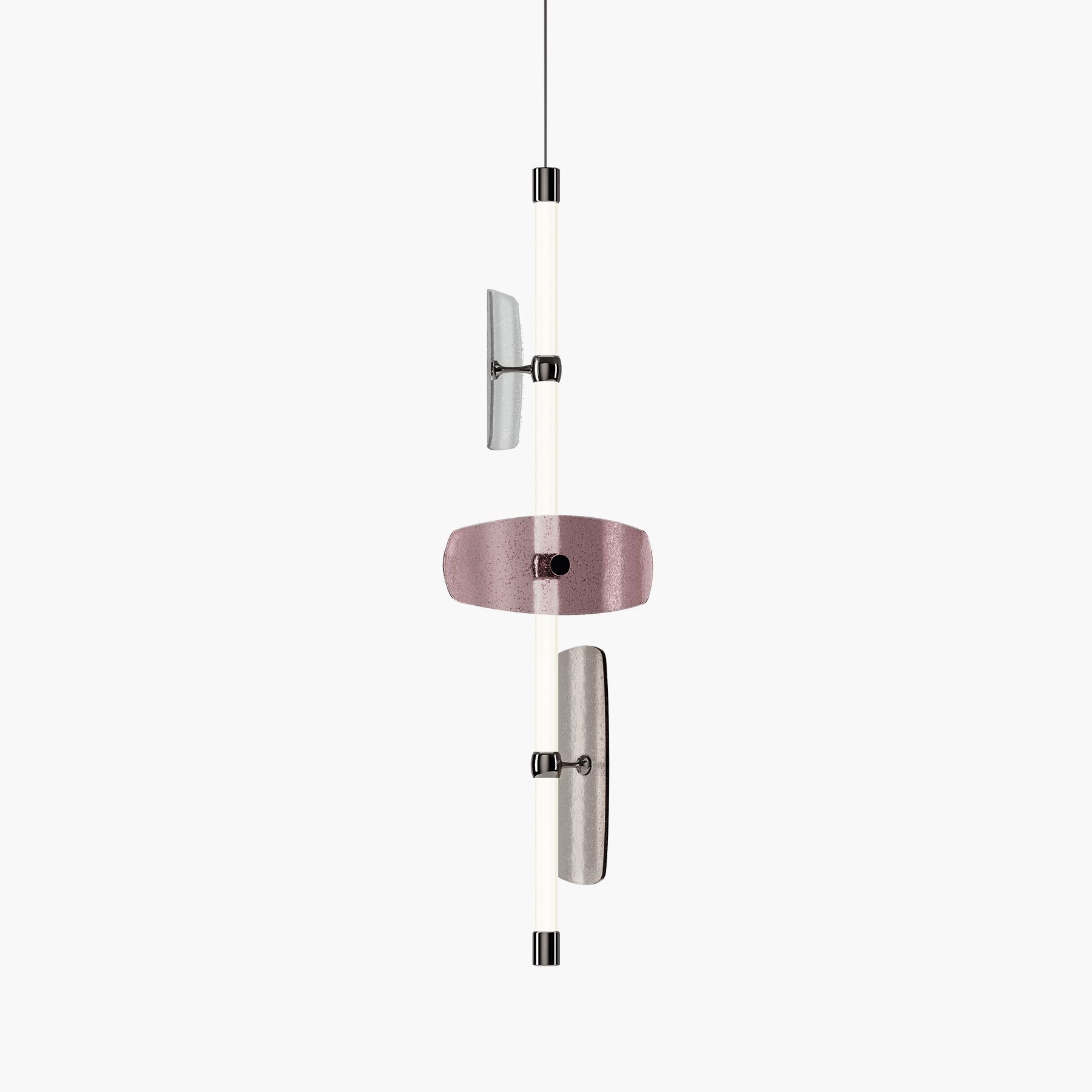 AXI Pendant lamp By Italamp | design Patrick Jouin