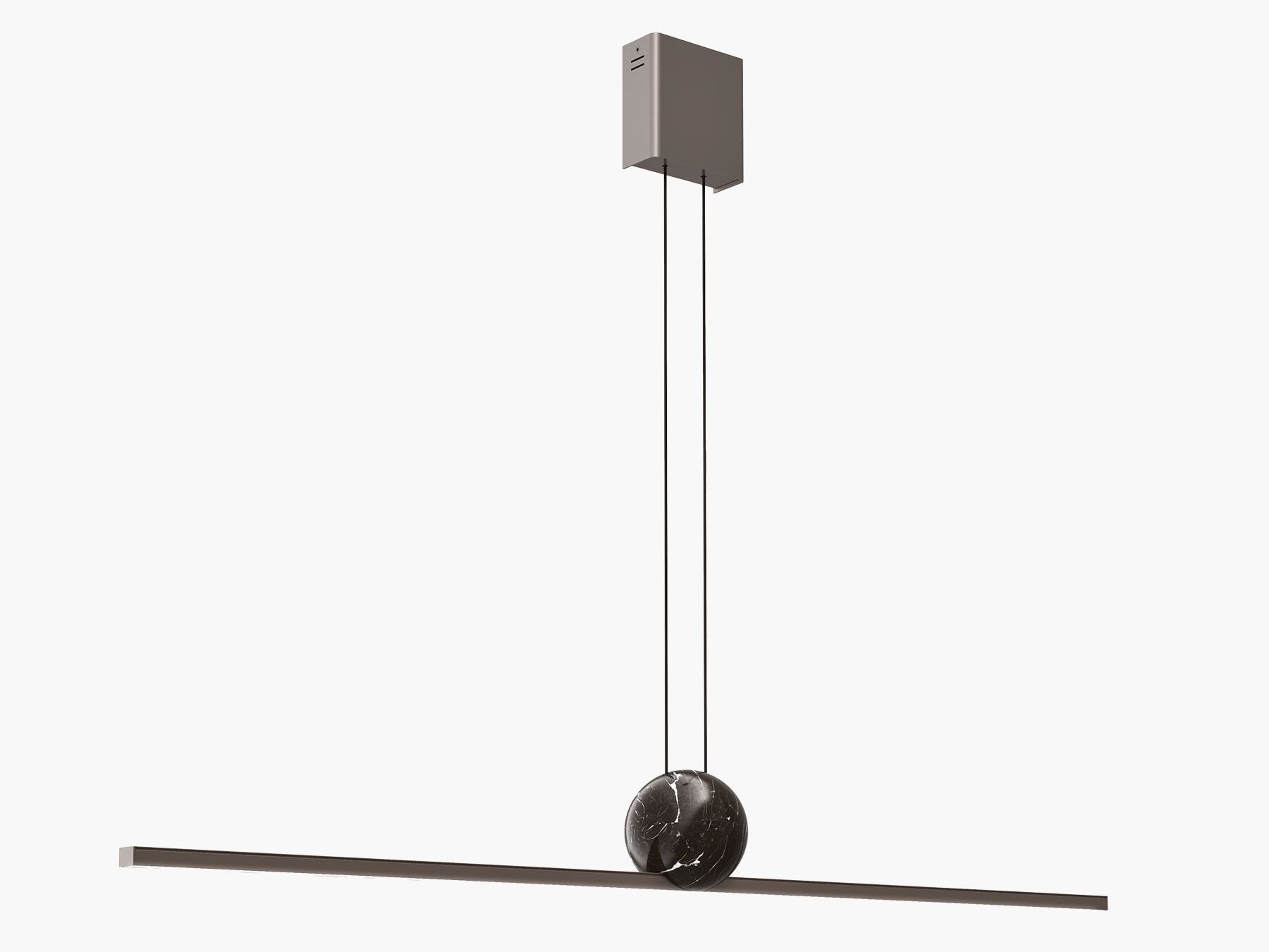 REGOLO Pendant lamp By Italamp