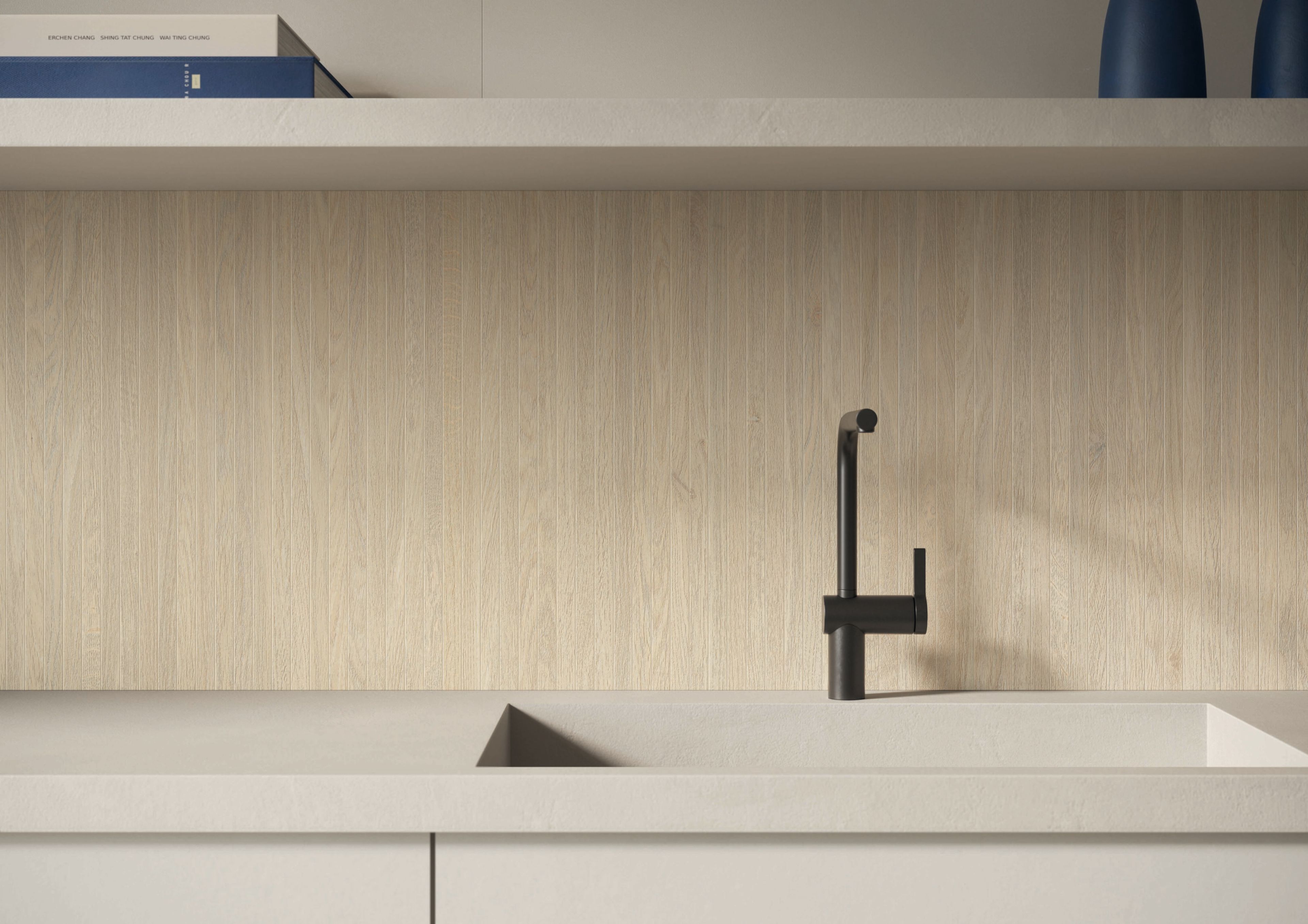 ESSENCE SELECT CHIARO Flooring By Italgraniti