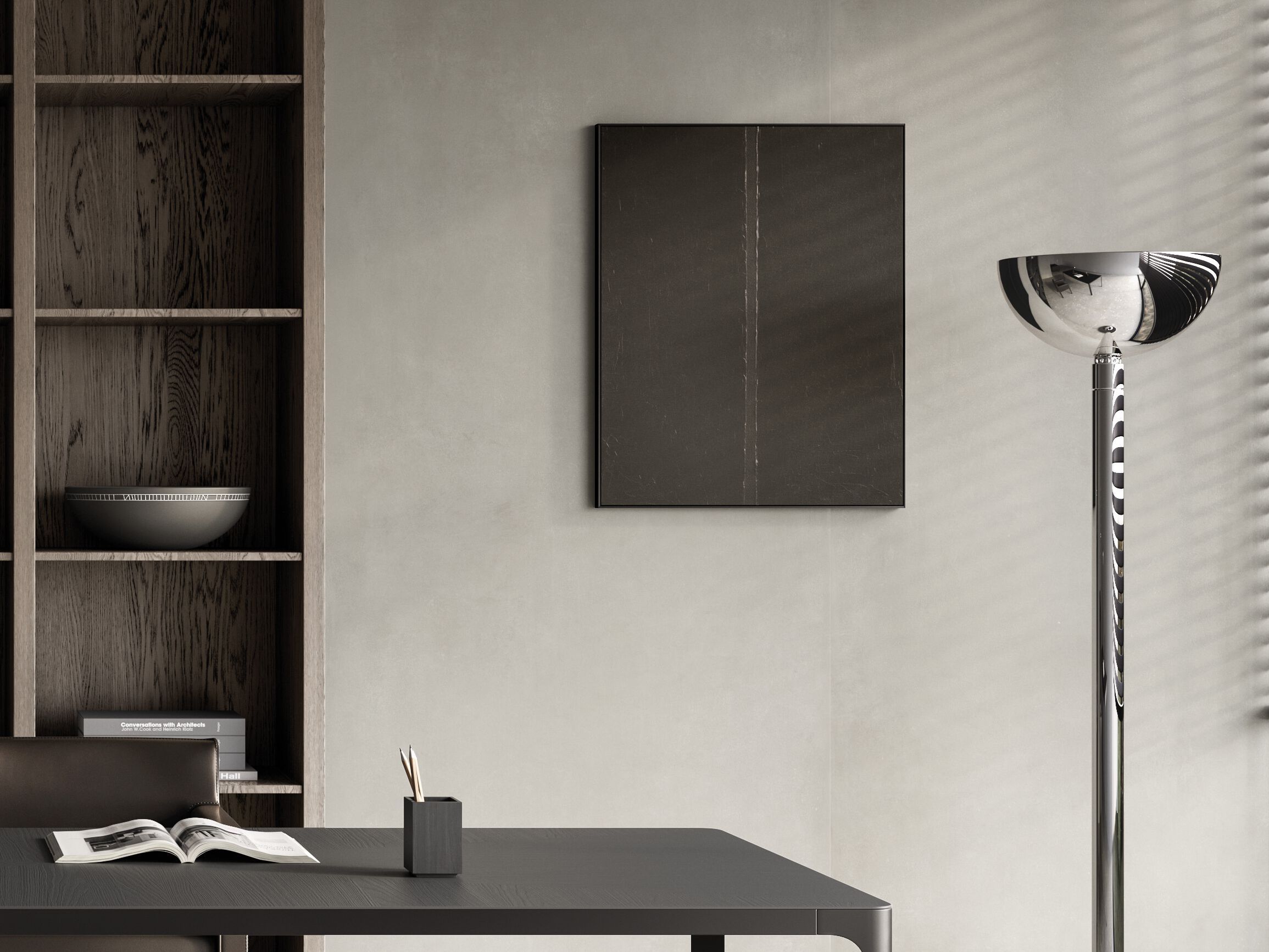 I CEMENTI GREIGE Flooring By Italgraniti