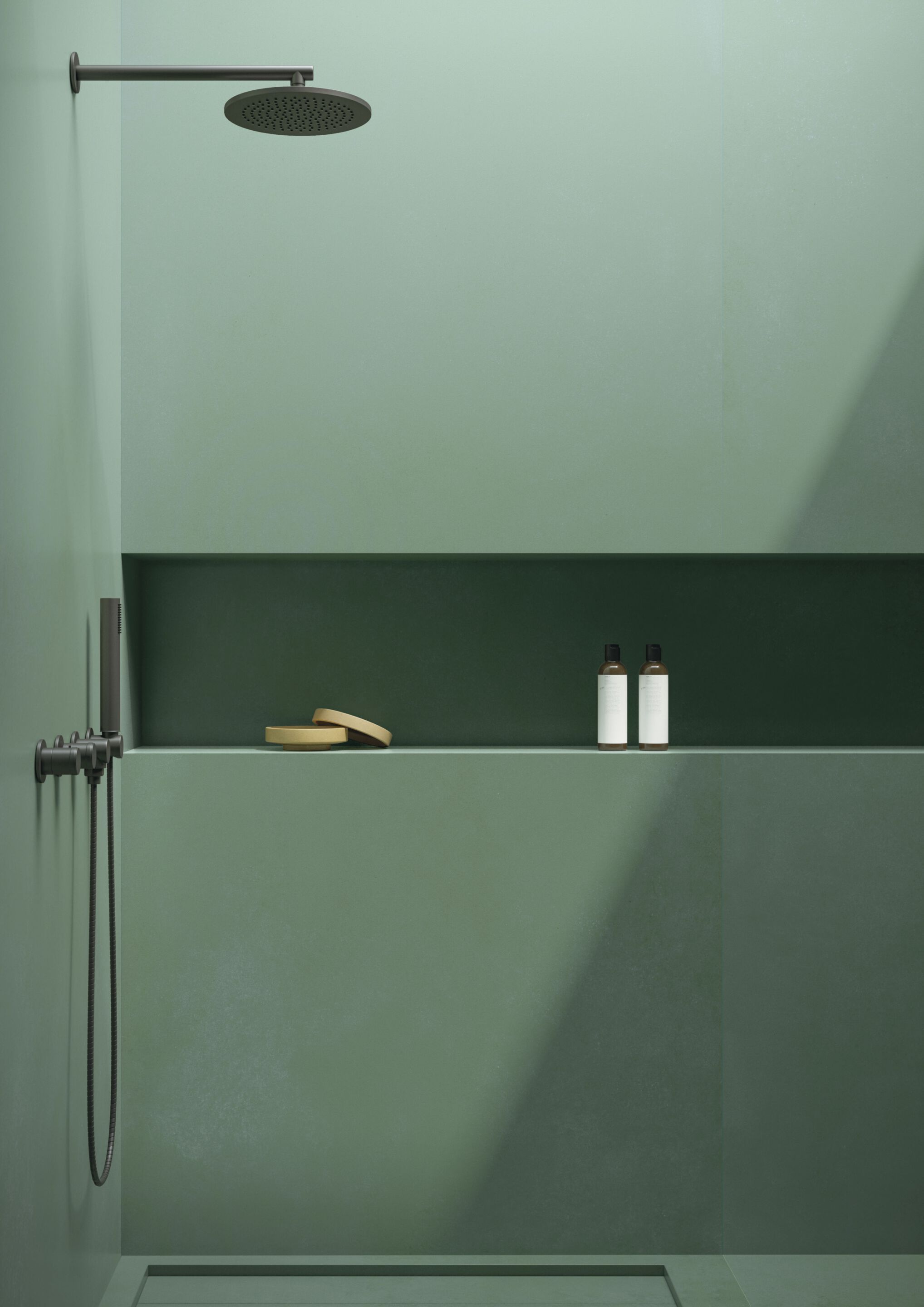 NUANCES GIADA Flooring By Italgraniti