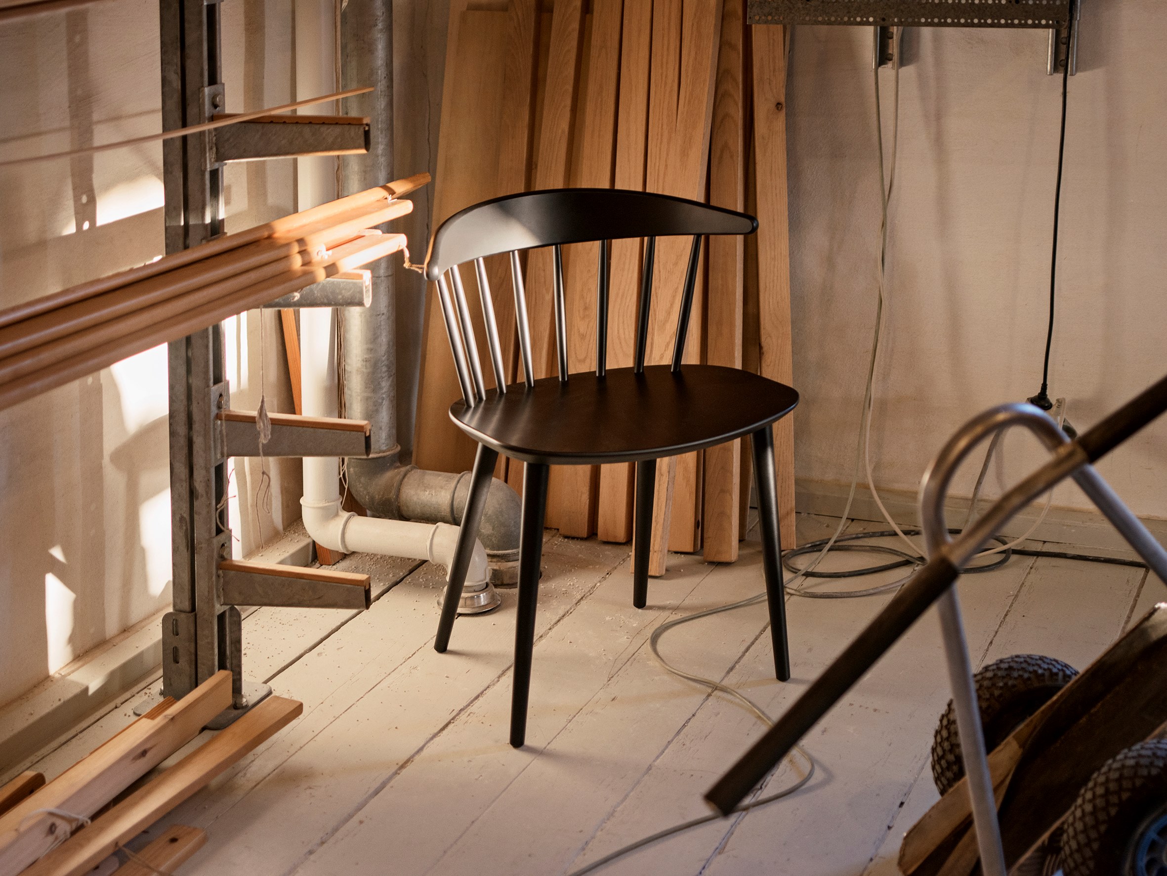 J104 Chair By Hay