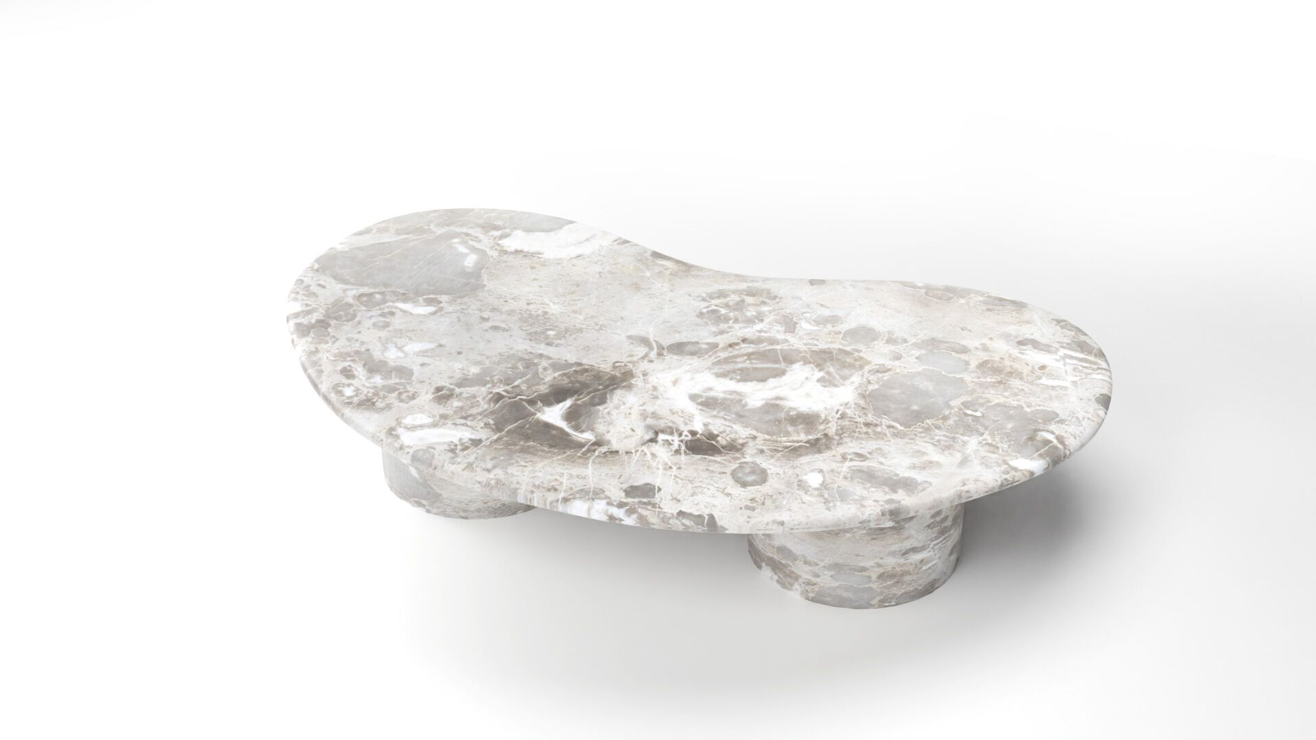 FAT BEAN Coffee table By J. Misky Design