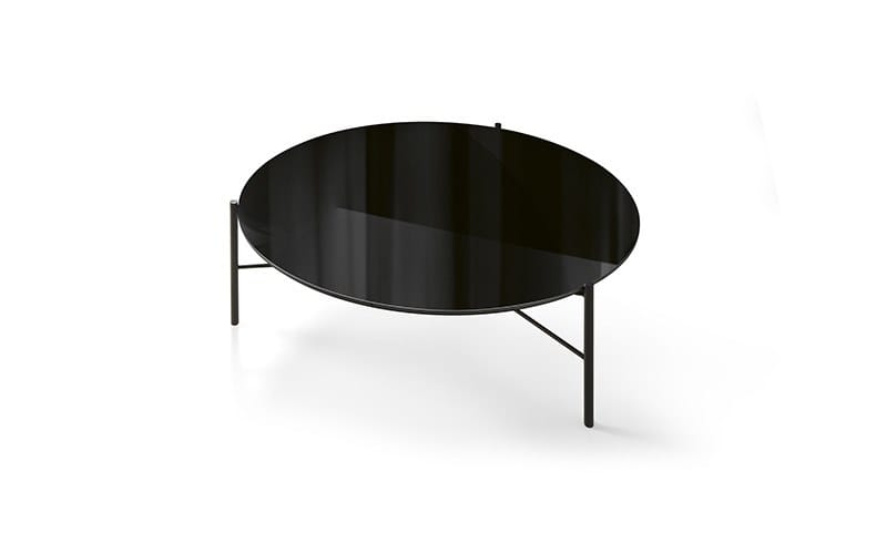 JACK | Crystal coffee table By EFORMA design Antoy Filips