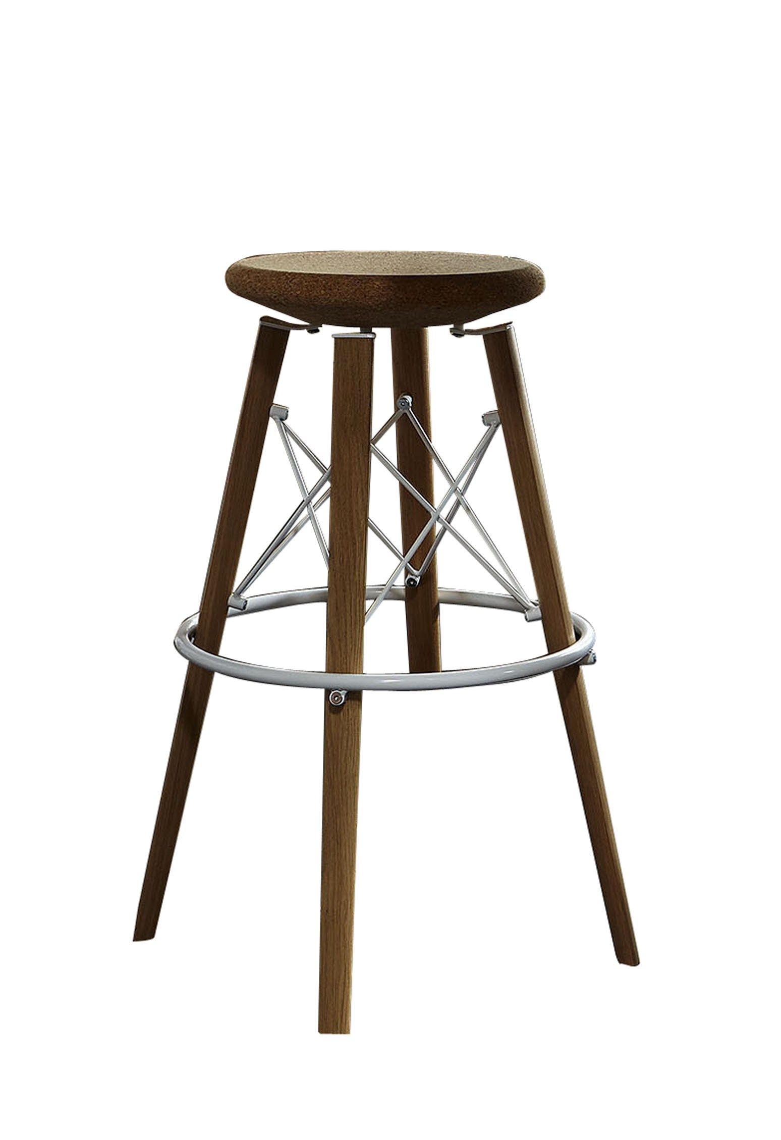 JACK Stool By Colico