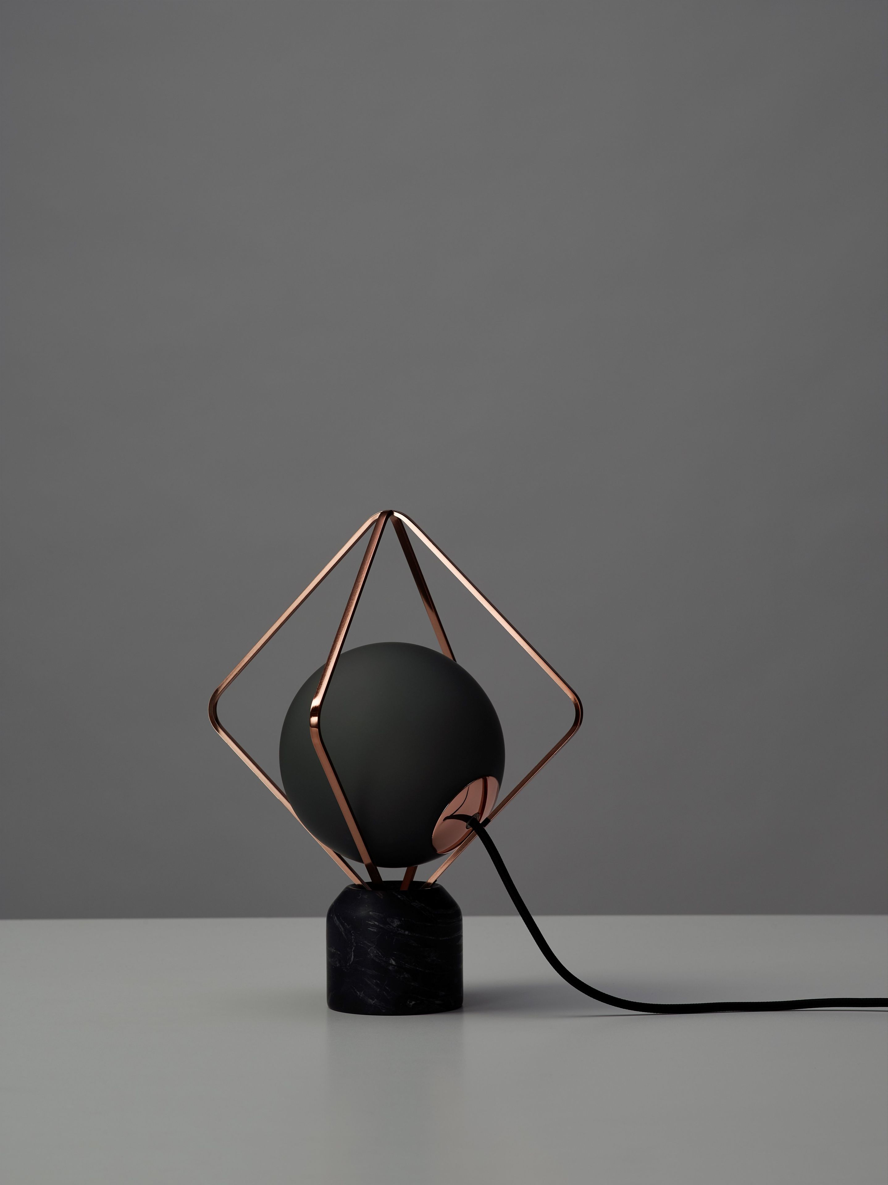 JACK O' LANTERN | Table lamp Jack O' Lantern Collection By BROKIS ...