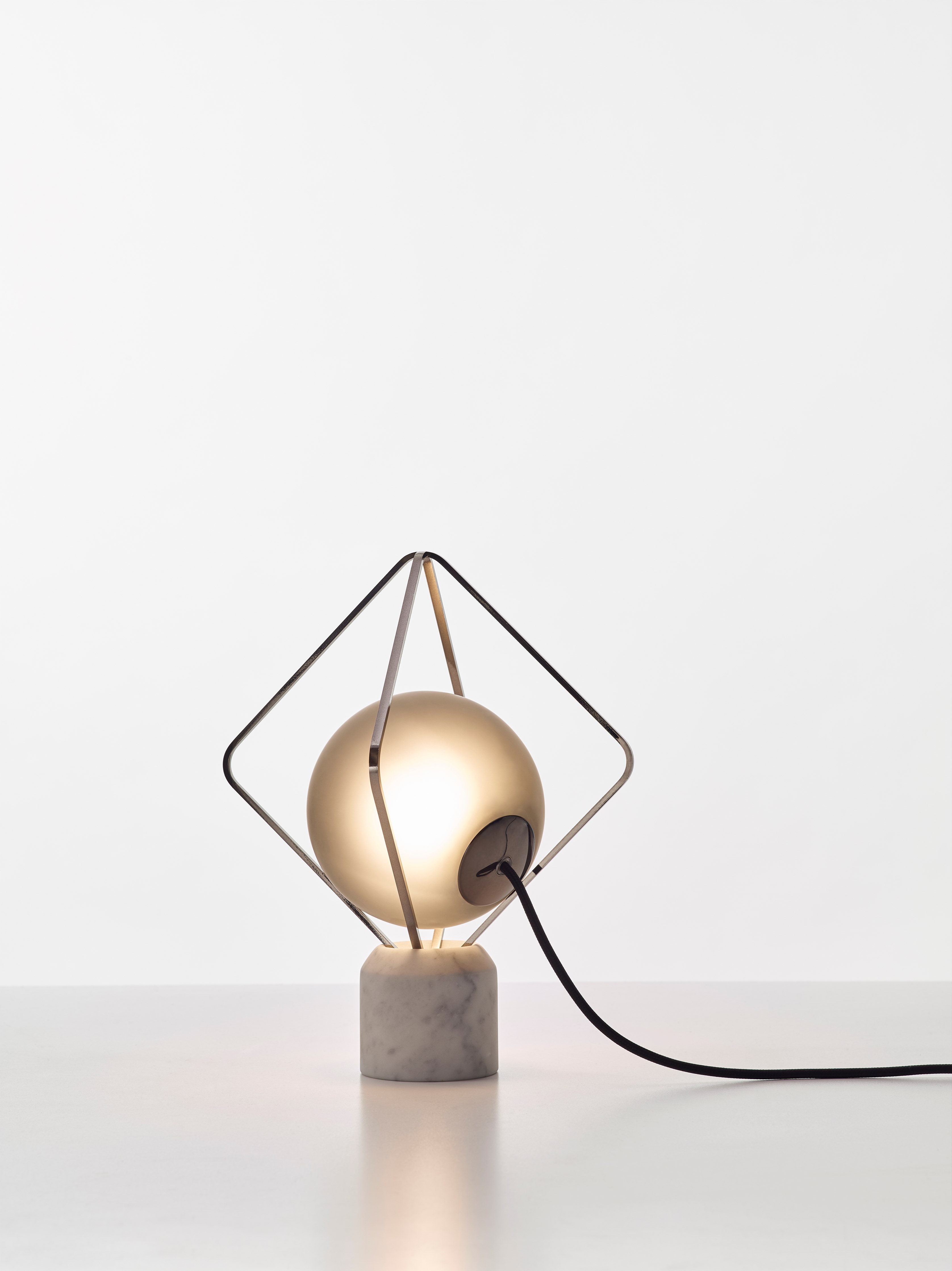 JACK O' LANTERN | Table lamp Jack O' Lantern Collection By BROKIS ...