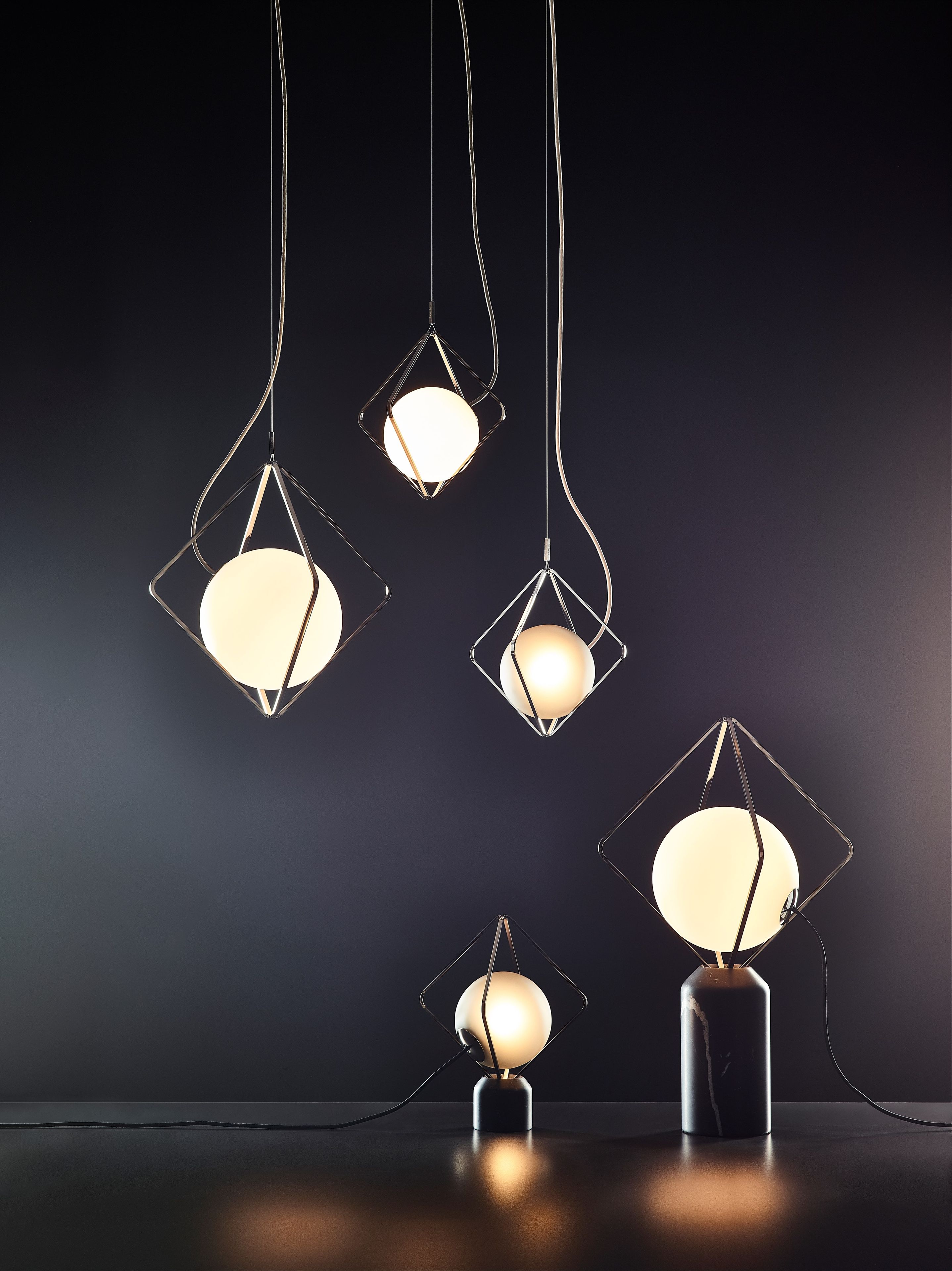 JACK O' LANTERN | Table lamp Jack O' Lantern Collection By BROKIS ...