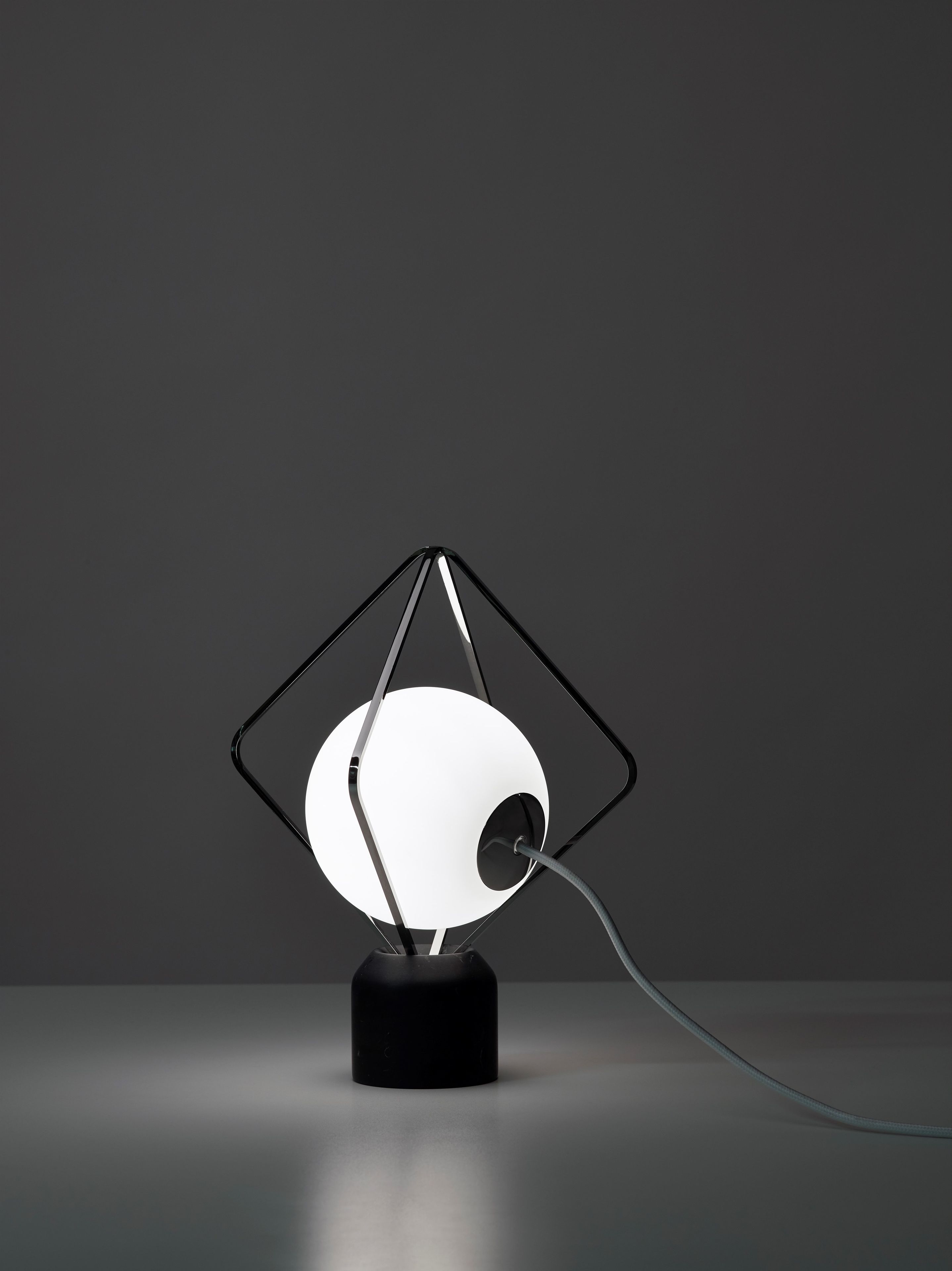 JACK O' LANTERN | Table lamp Jack O' Lantern Collection By BROKIS ...