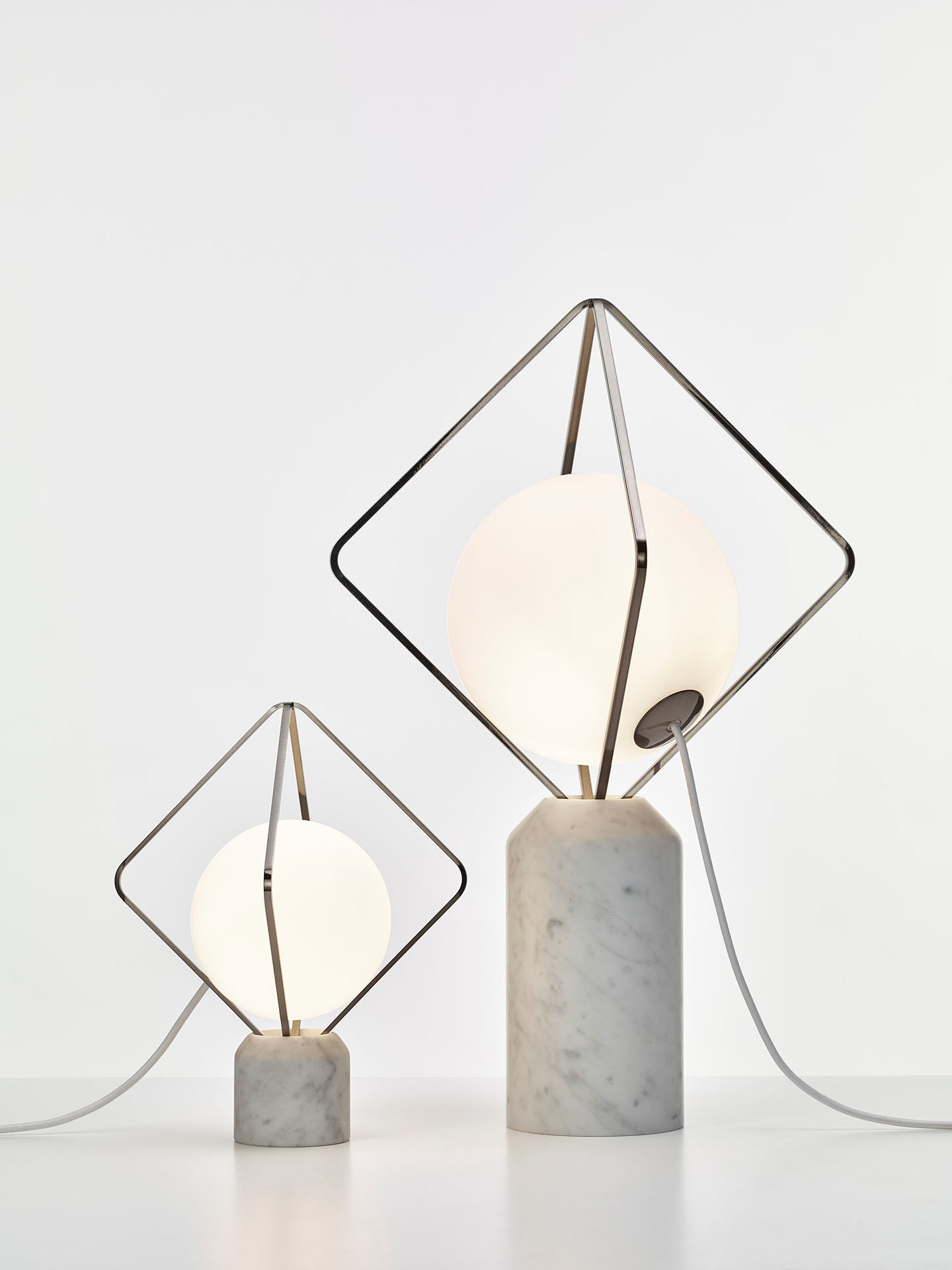 JACK O' LANTERN | Table lamp Jack O' Lantern Collection By BROKIS ...