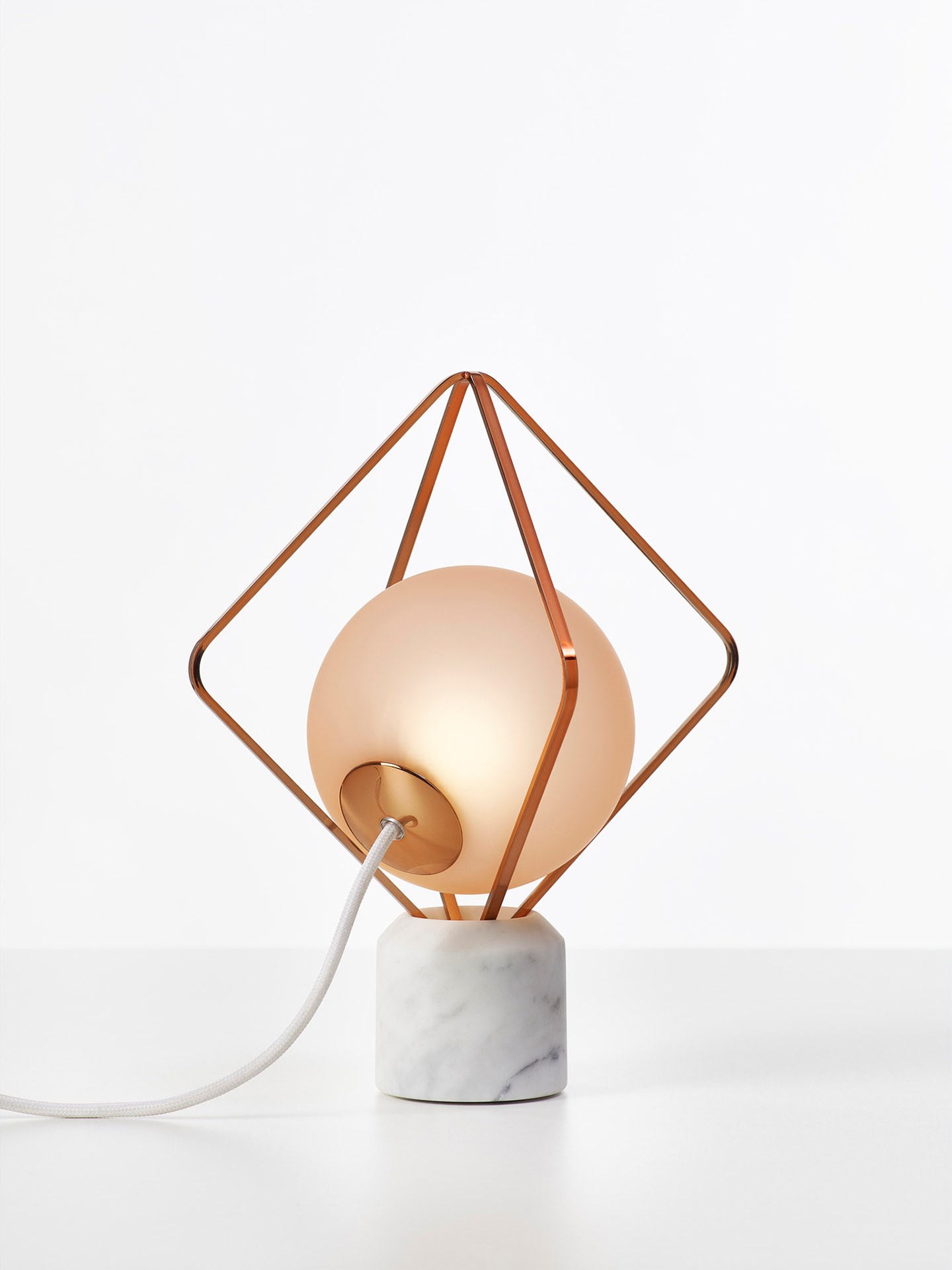JACK O' LANTERN | Table lamp Jack O' Lantern Collection By BROKIS ...